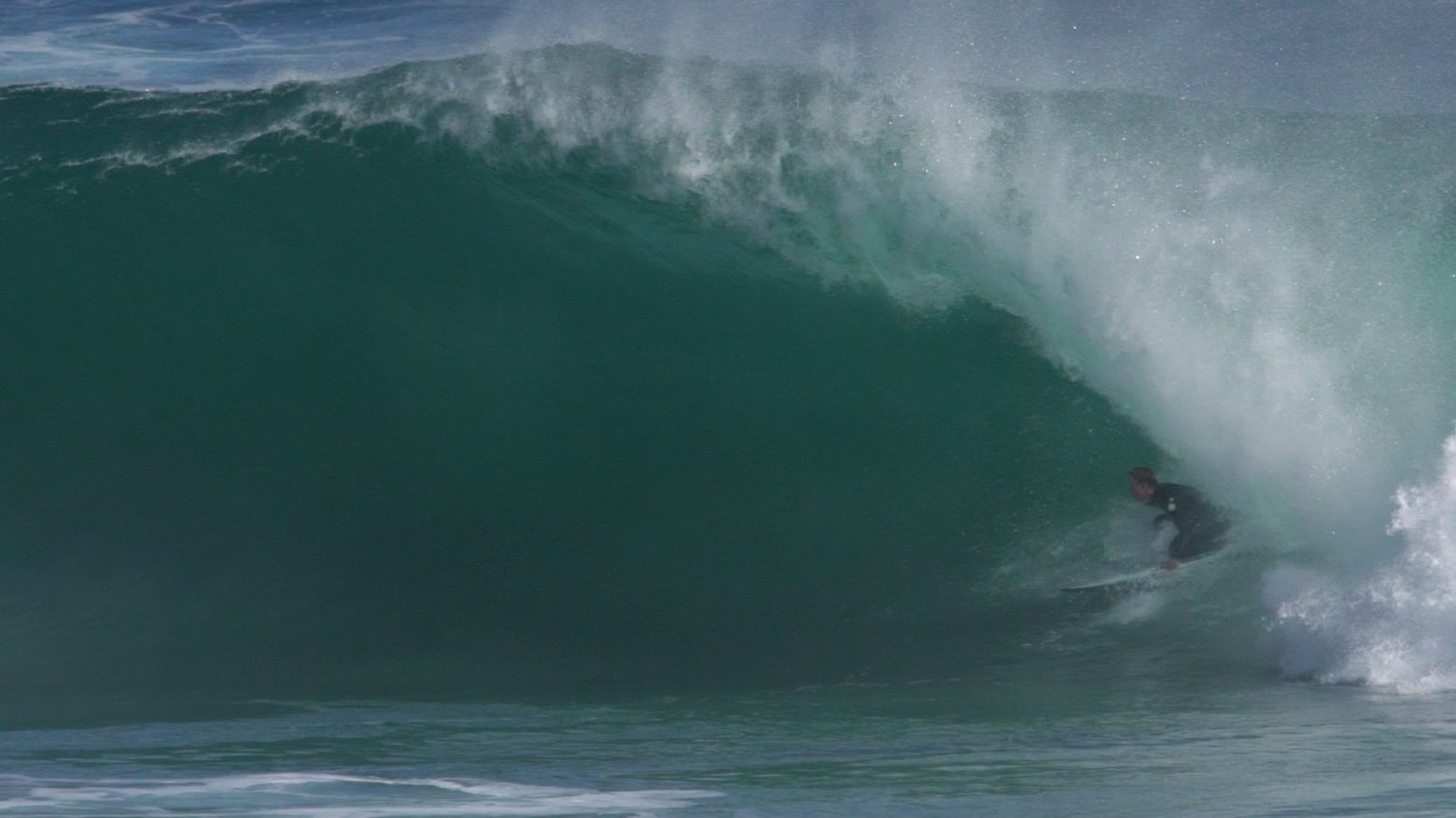 Jacob Wilcox, Fully Engaged at North Point