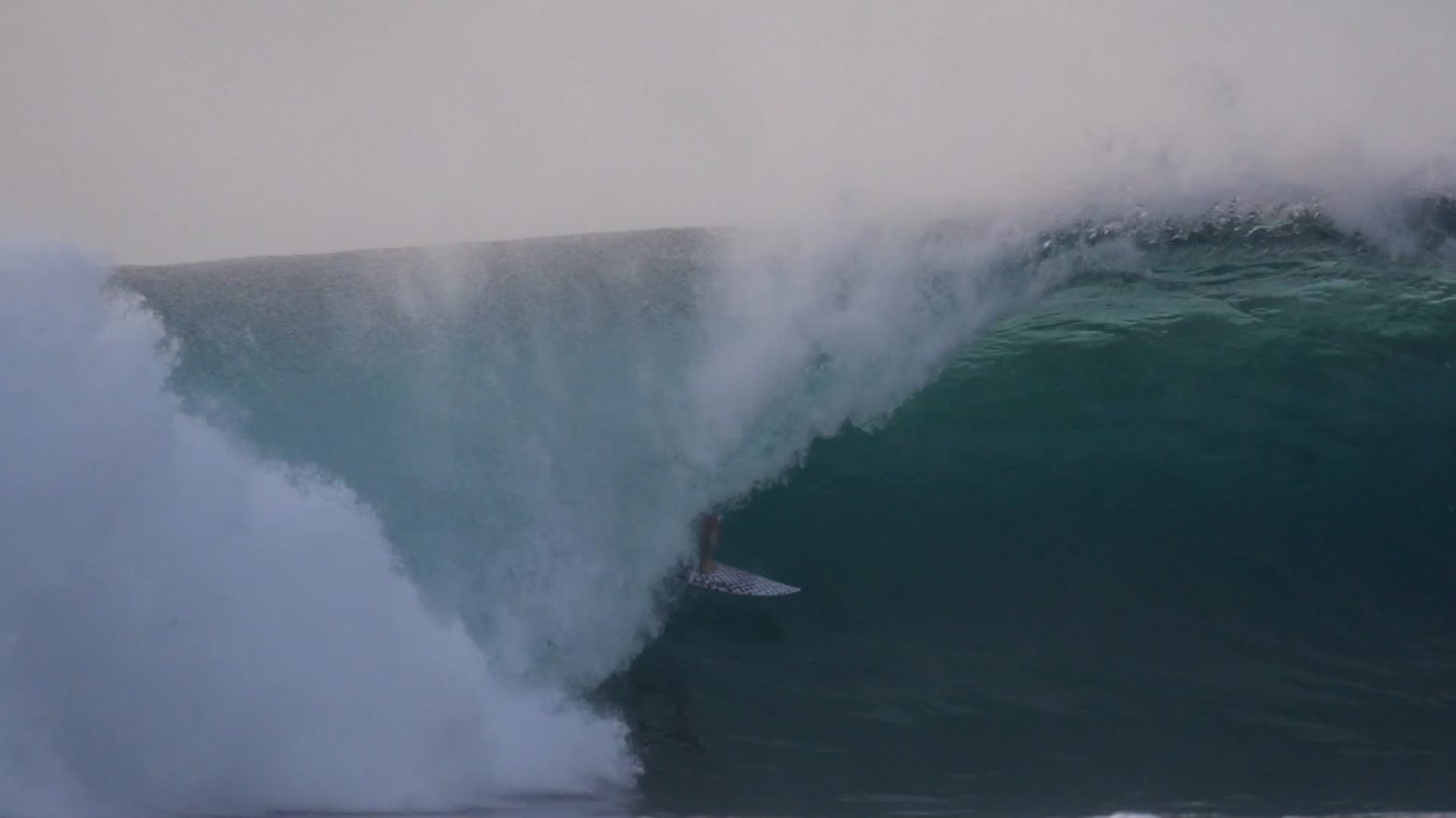 Opening Day at Desert Point with Kirk Flintoff