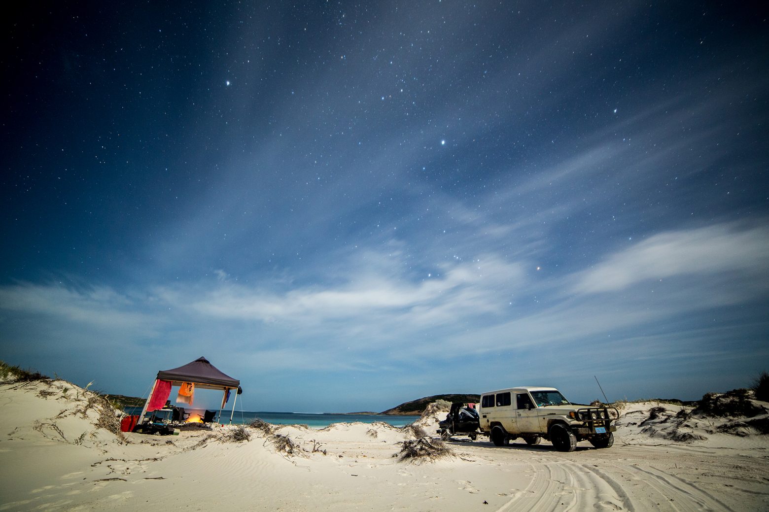 The Long Road To Cyclops