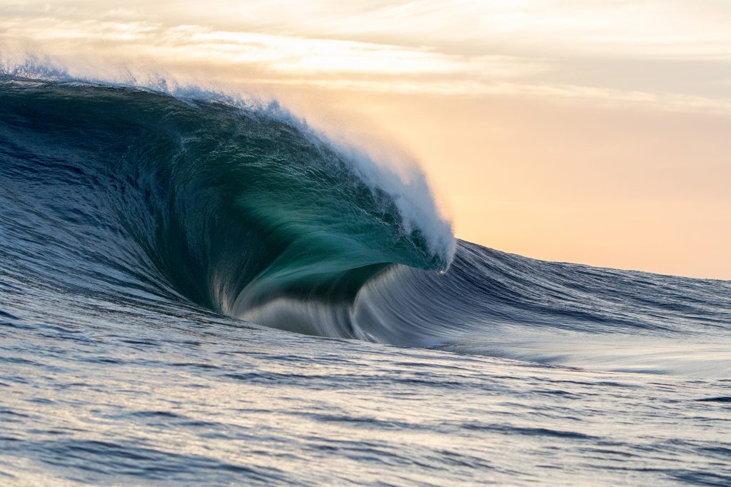 The Long Road To Cyclops