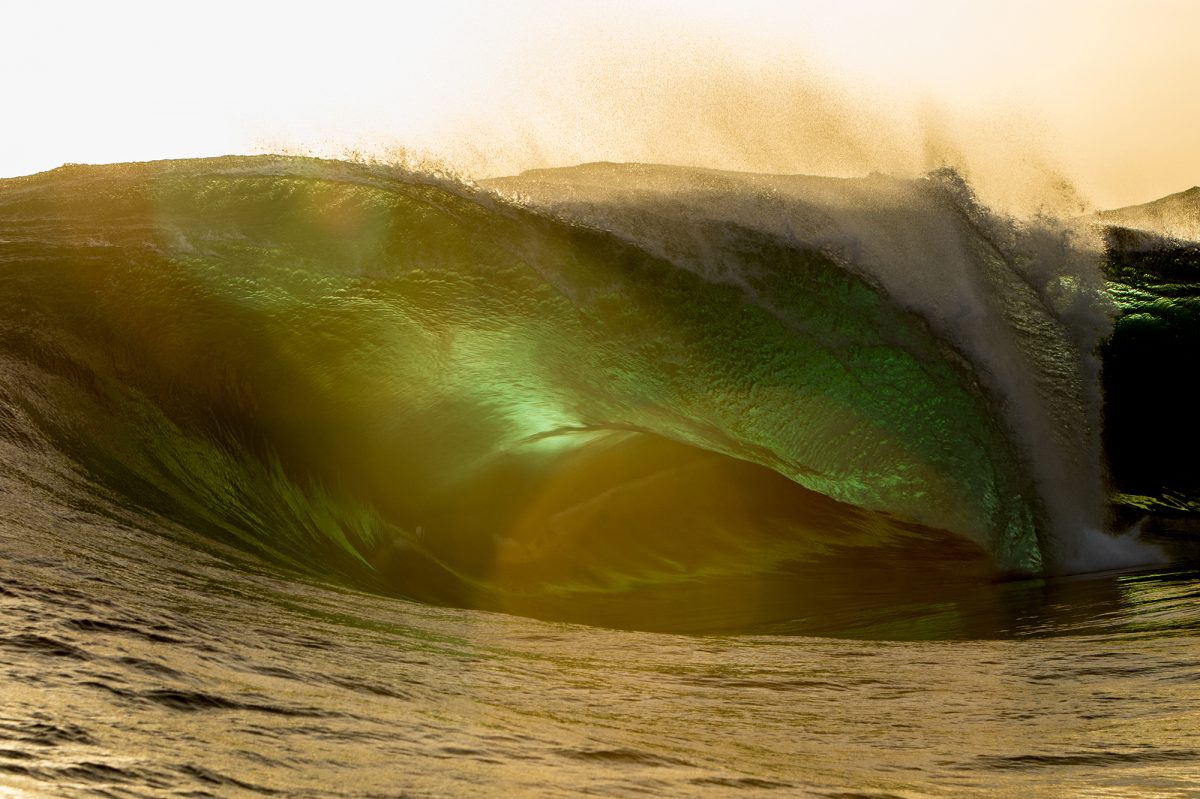 The Long Road To Cyclops