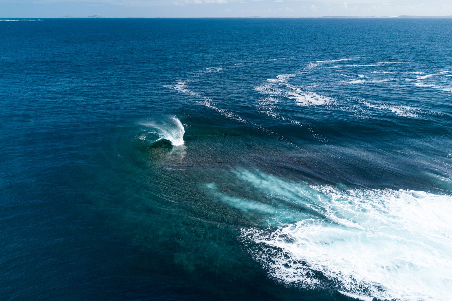 The Long Road To Cyclops