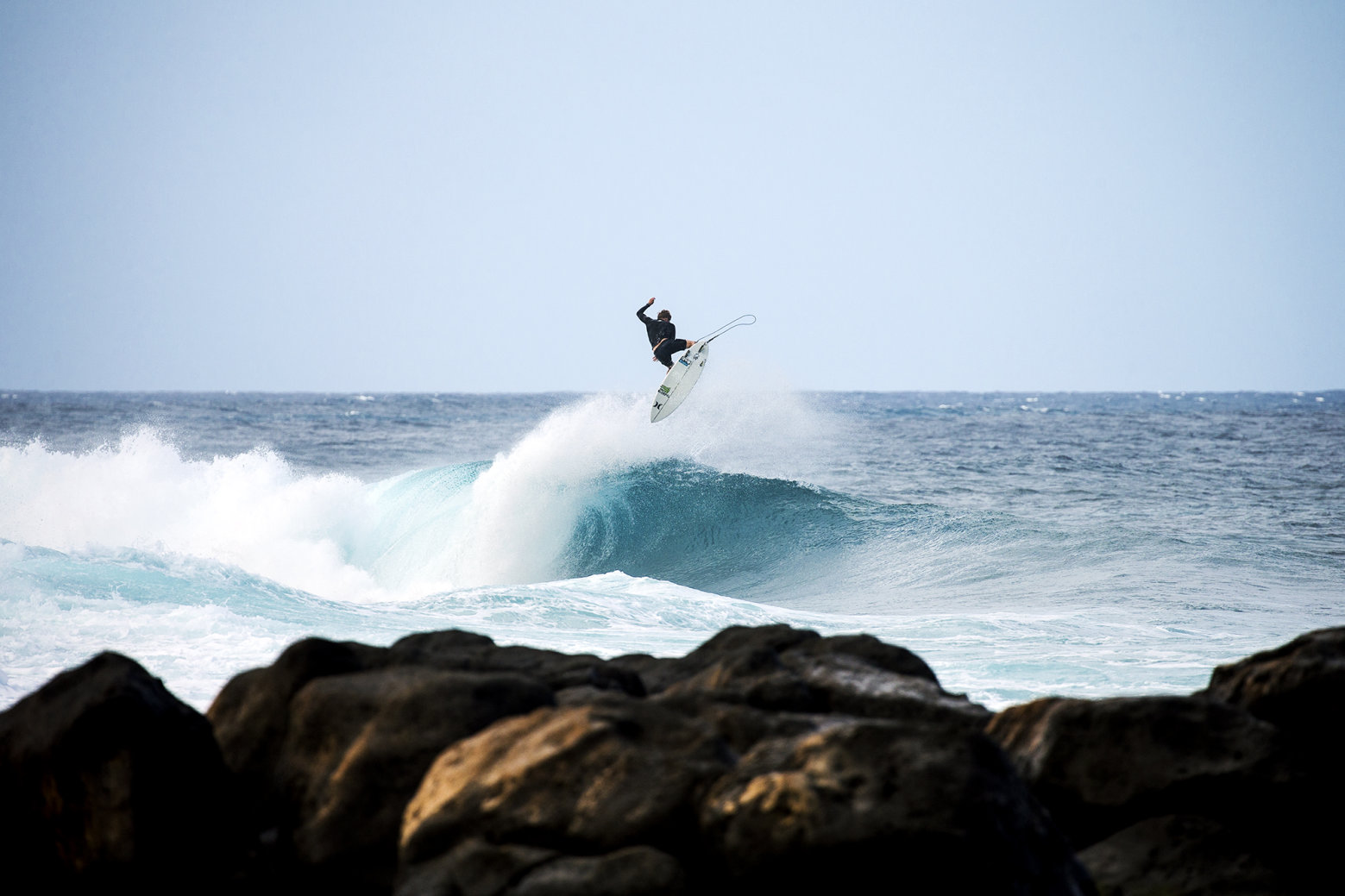 Flex Appeal: Examining Flex with Dave Parmenter