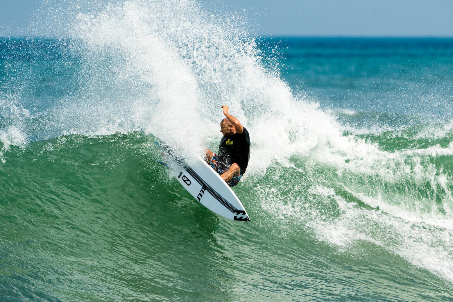 Flex Appeal: Examining Flex with Dave Parmenter