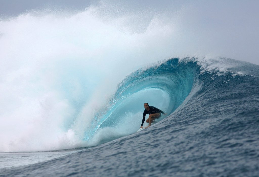 Cloudbreak Roars Back to Life