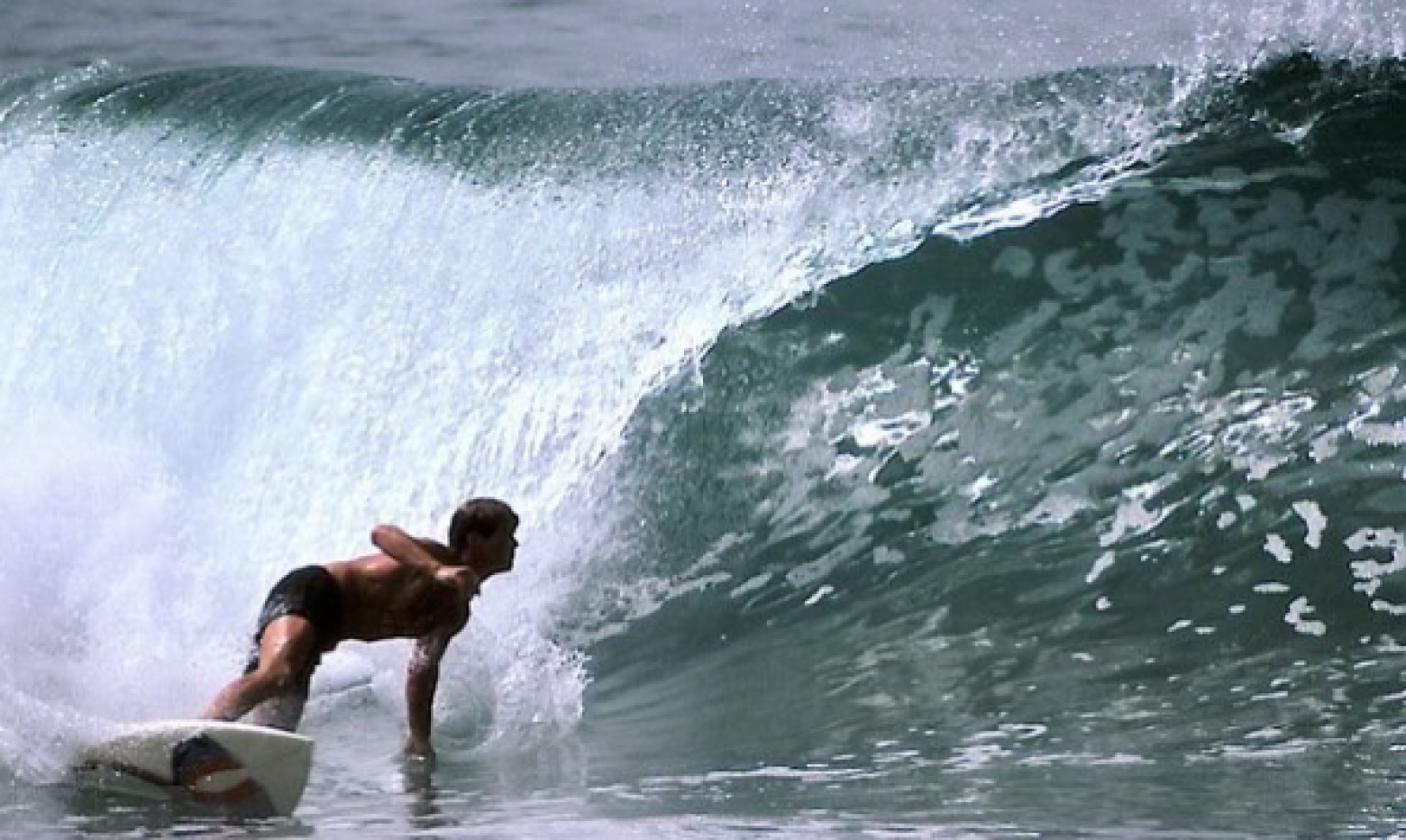 SoCal Surfer/Shaper Dies After Being Hit by Car