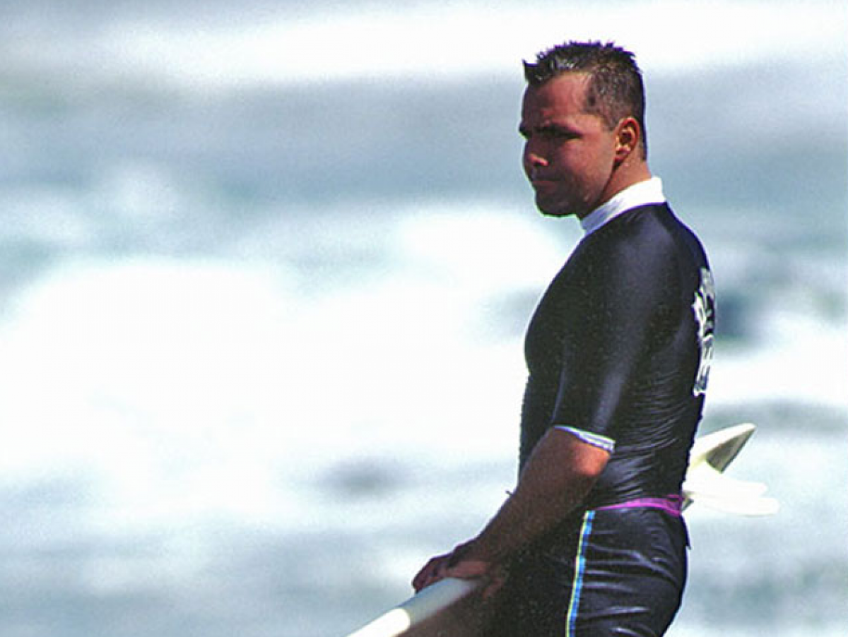 North Shore Legend, Jason Magers, Passes Away