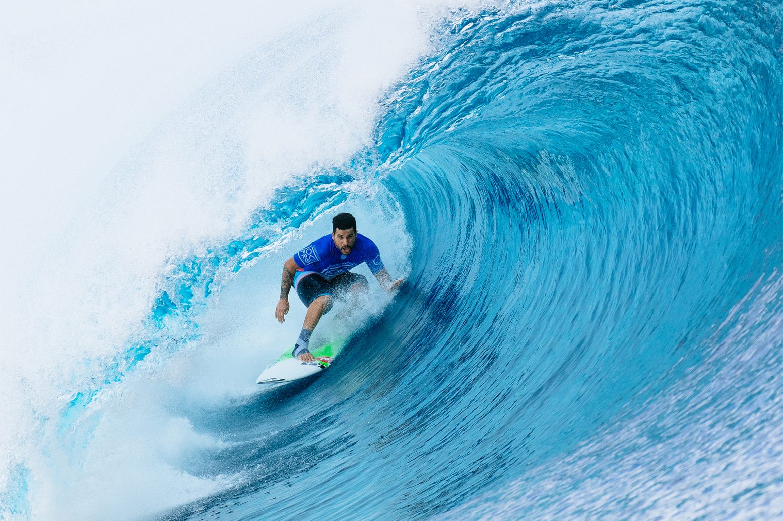Cloudbreak Wins Round One at OK Fiji Pro