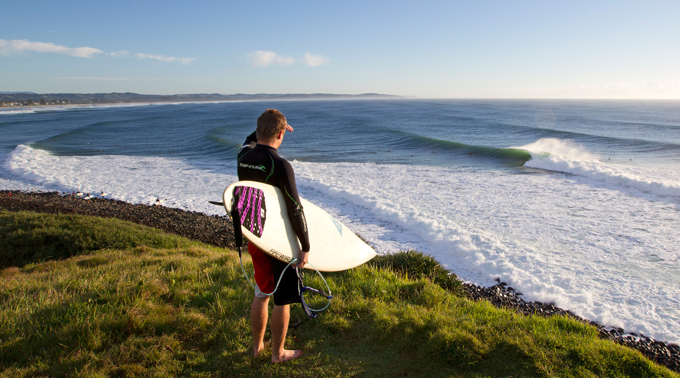 10 Best Islands for Surfers