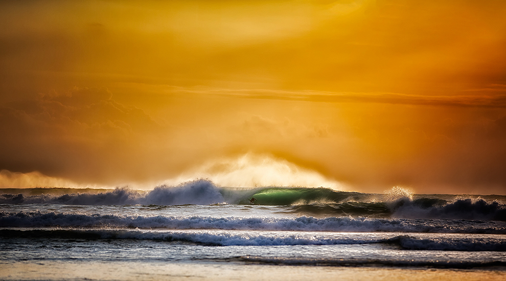 10 Islands Every Surfer Should Visit