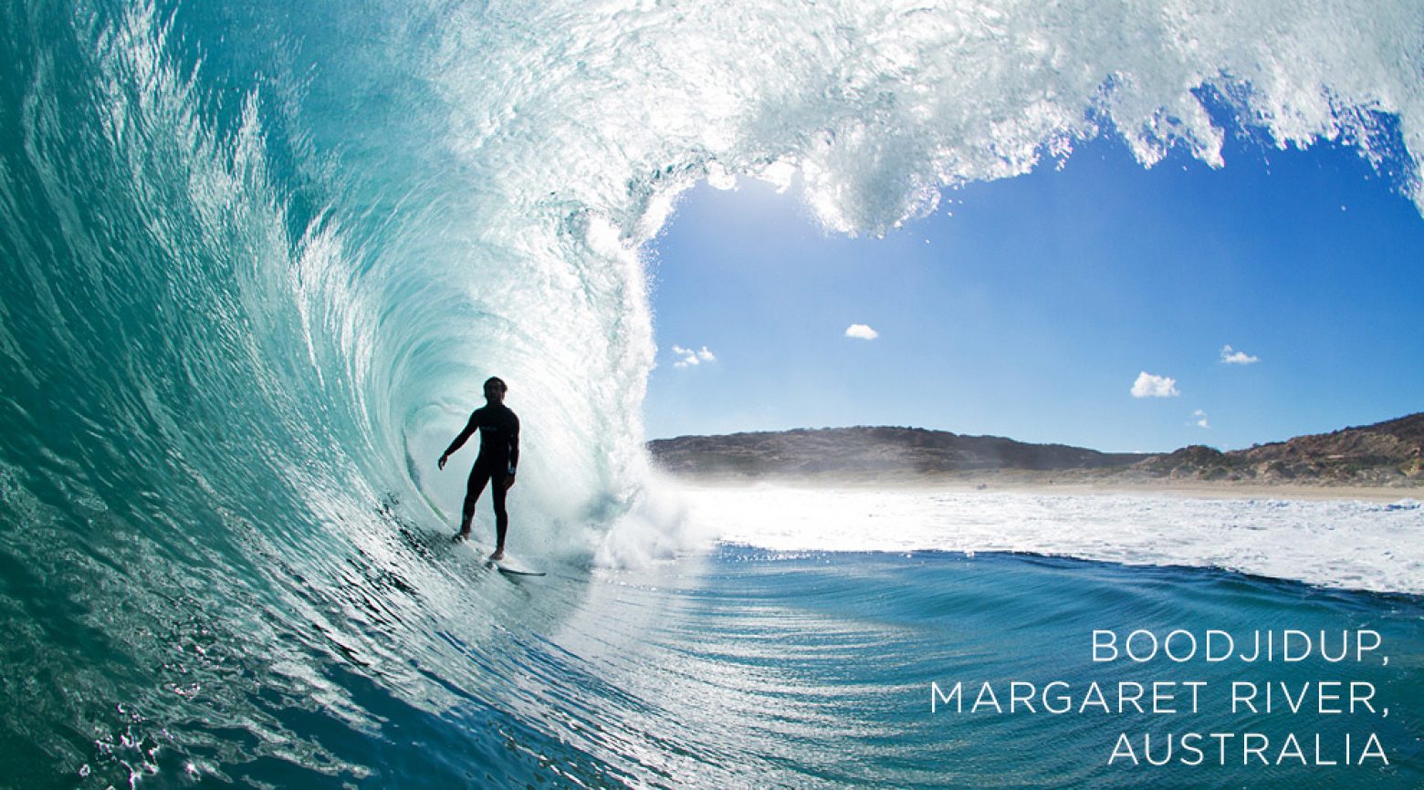 10 Closeouts Masquerading as Surf Spots