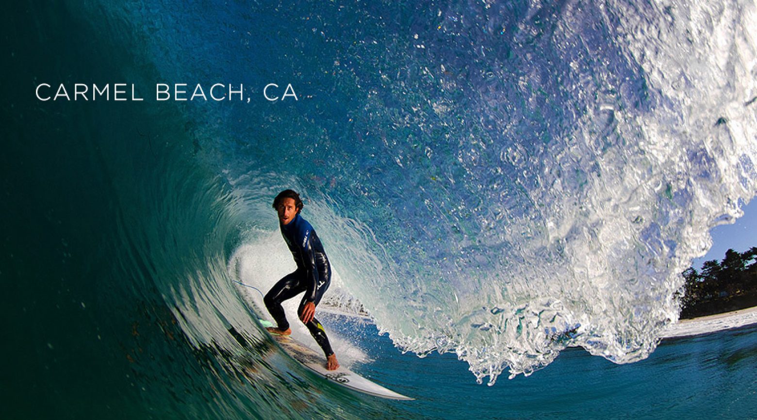 10 Closeouts Masquerading as Surf Spots
