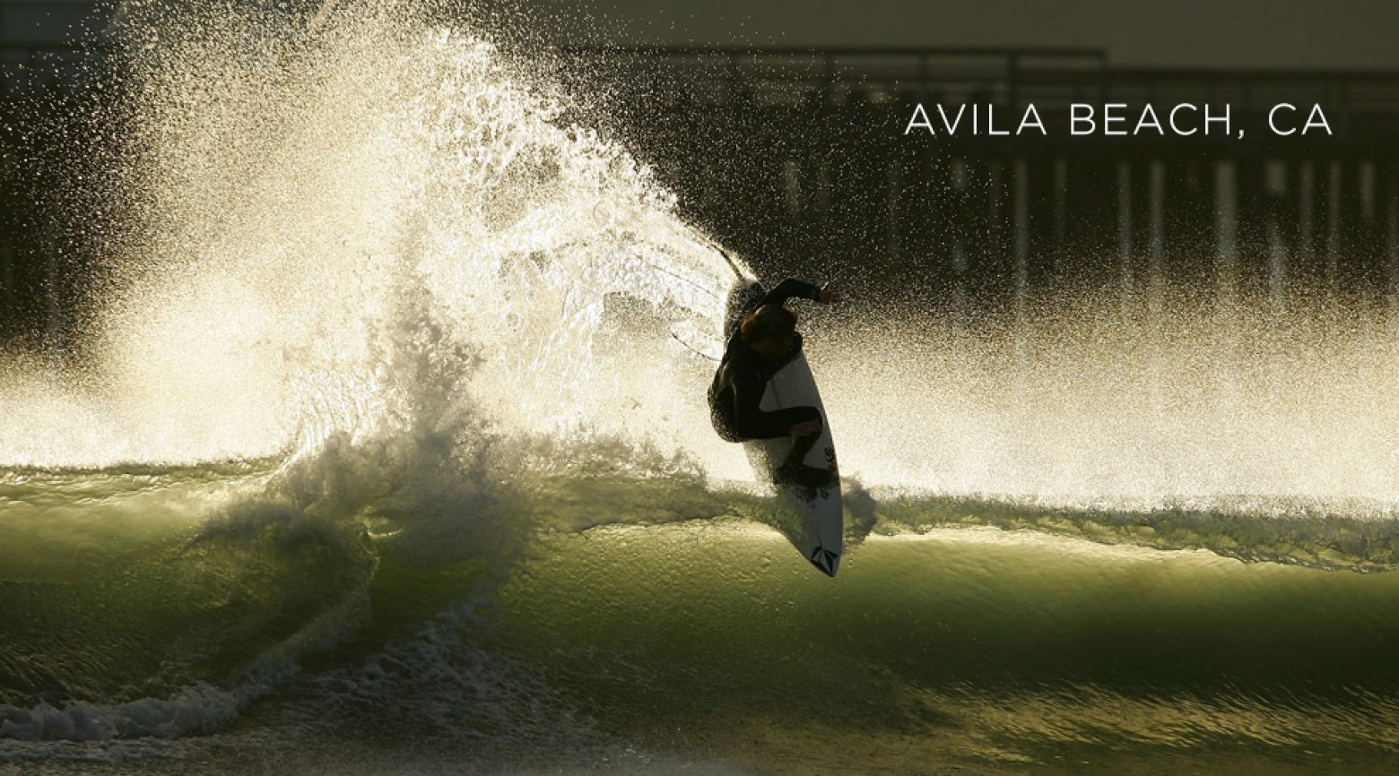 10 Closeouts Masquerading as Surf Spots