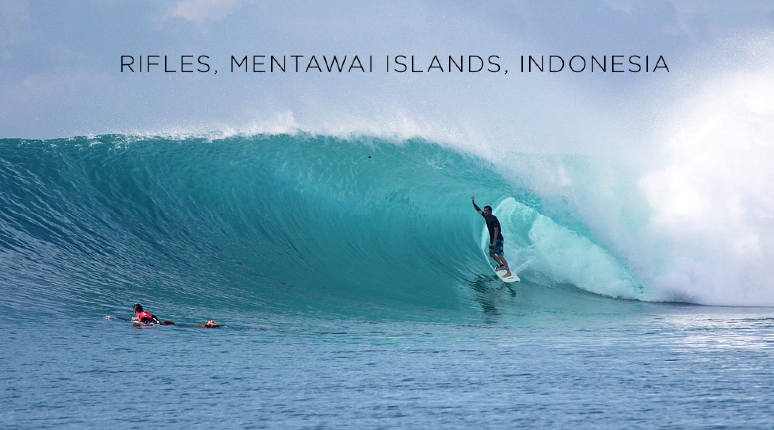 10 Closeouts Masquerading as Surf Spots