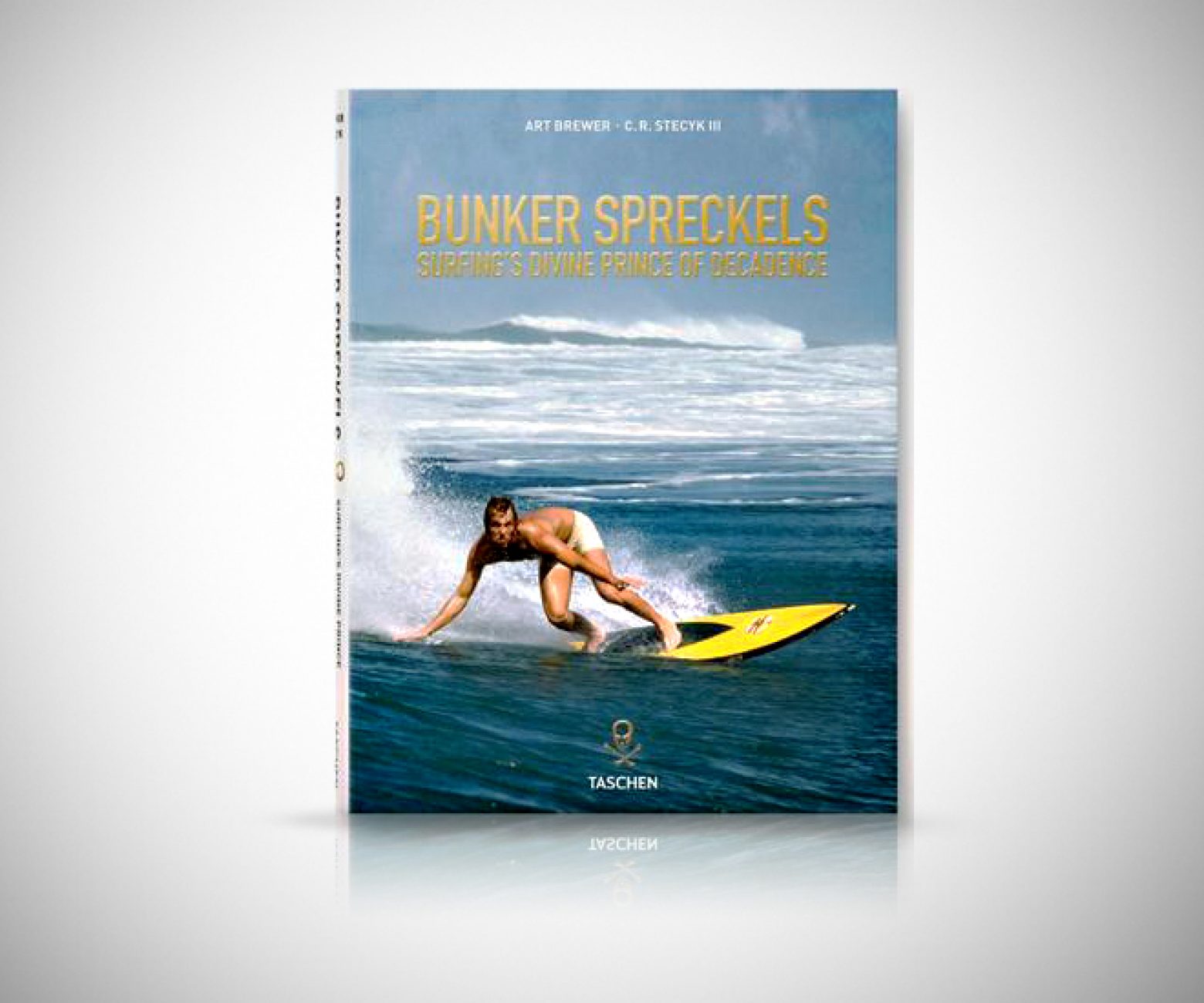 10 Best Books About Surfers