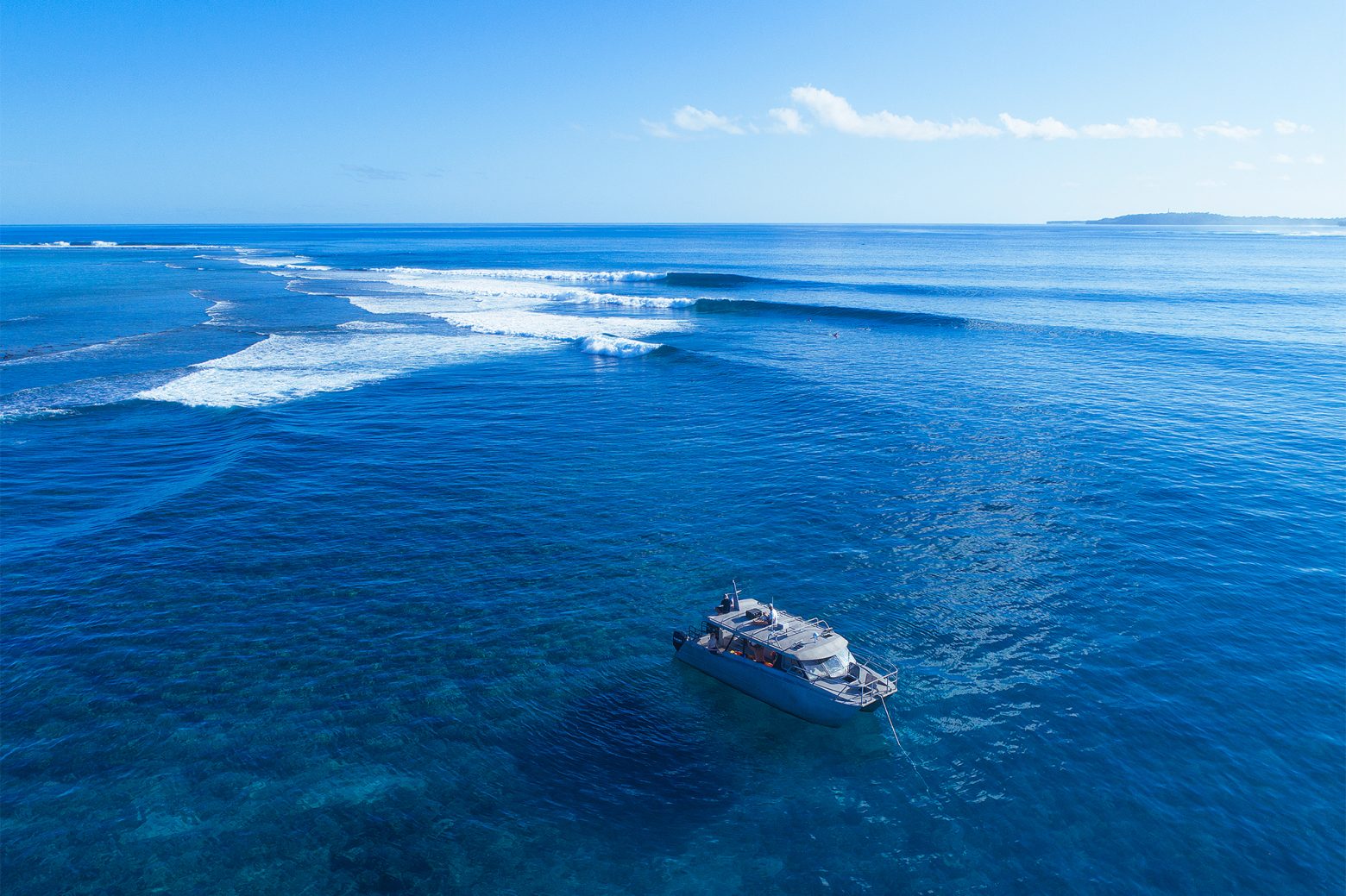 Indian Ocean Overload