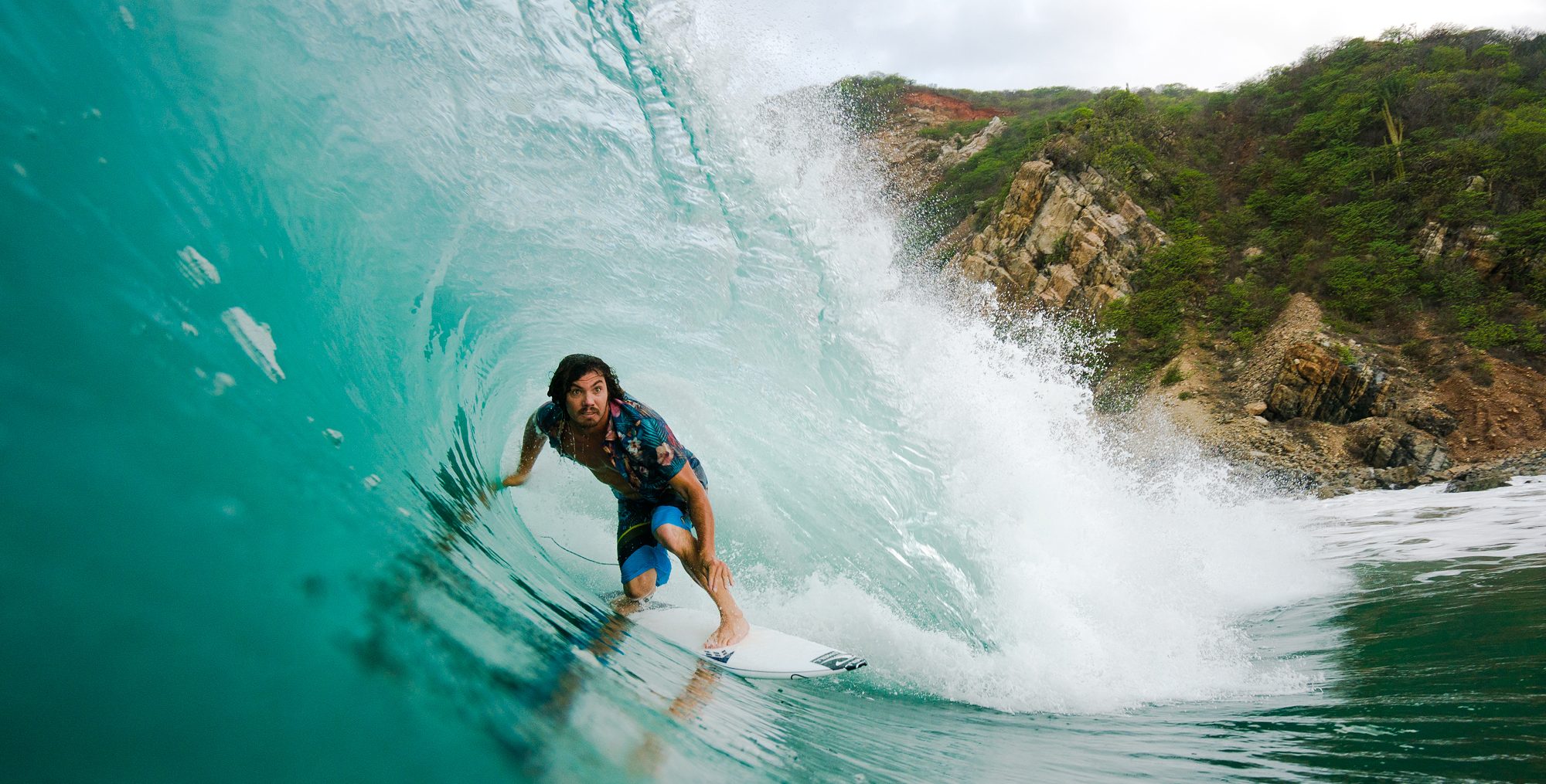 Baja: Surf News, Videos & Photos at Surfline