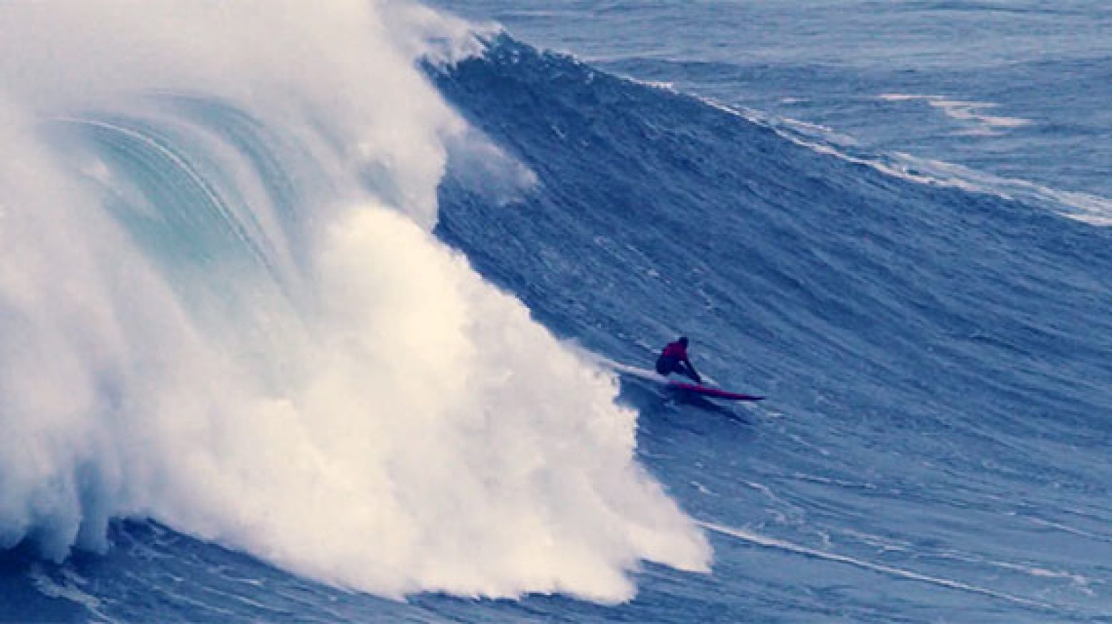 Lucas 'Chumbo' Chianca's Big Wave Adventure