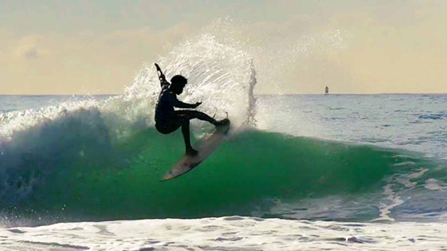 Introducing Garren Peter Pryce: 'Whitebird'