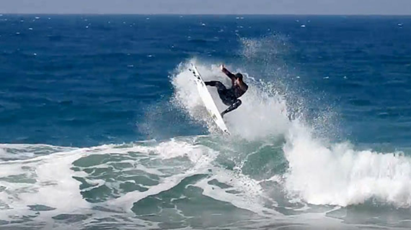 Behind the Scenes and Warmup Freesurfs at the Ballito Pro
