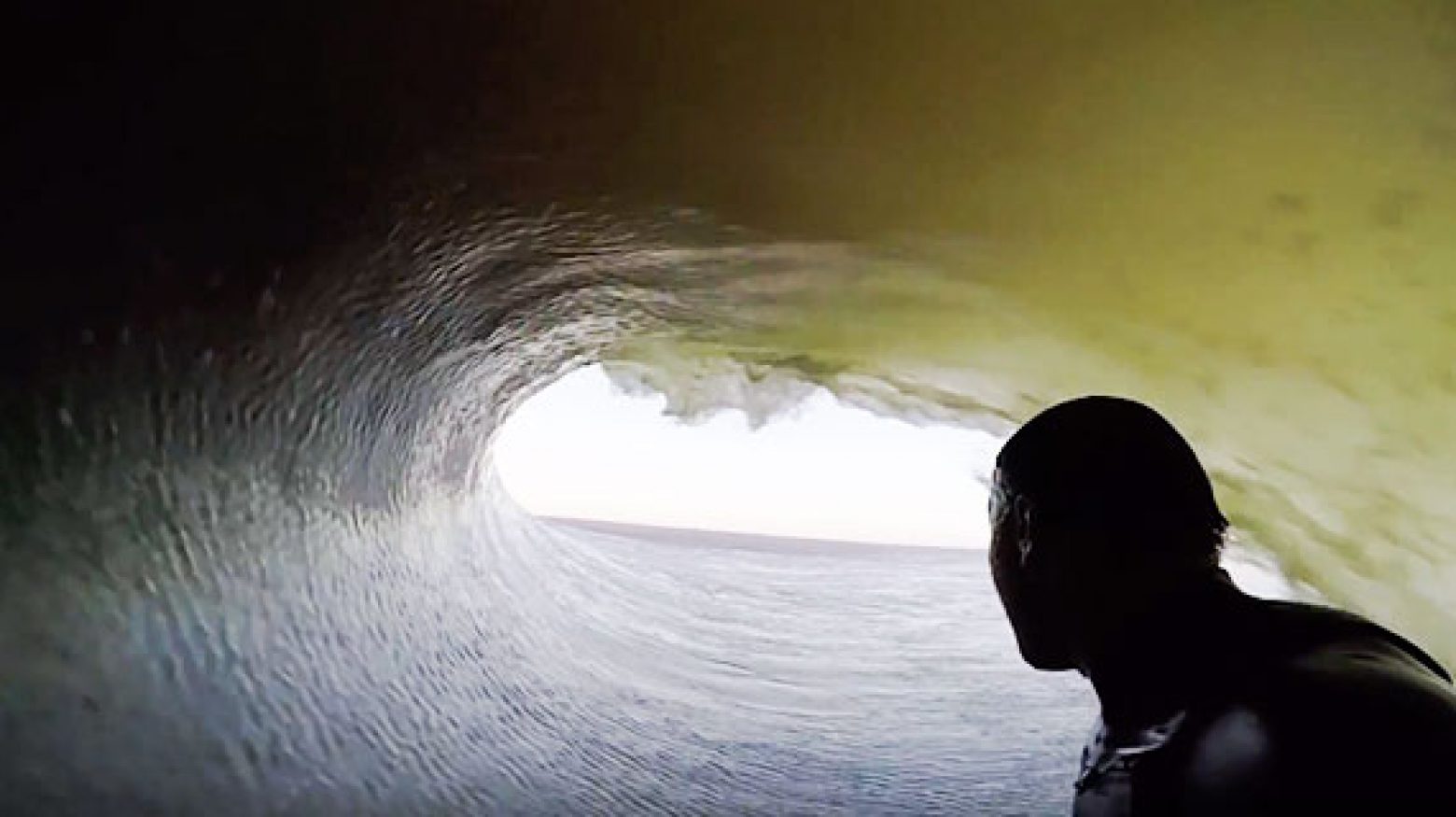 Skeleton Bay: From the Inside, With Anthony Walsh