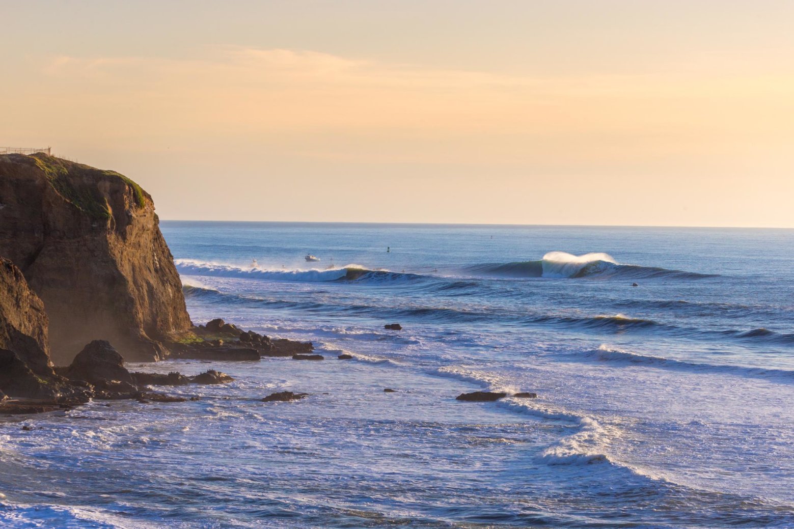Introducing: The Mavericks Surf Awards
