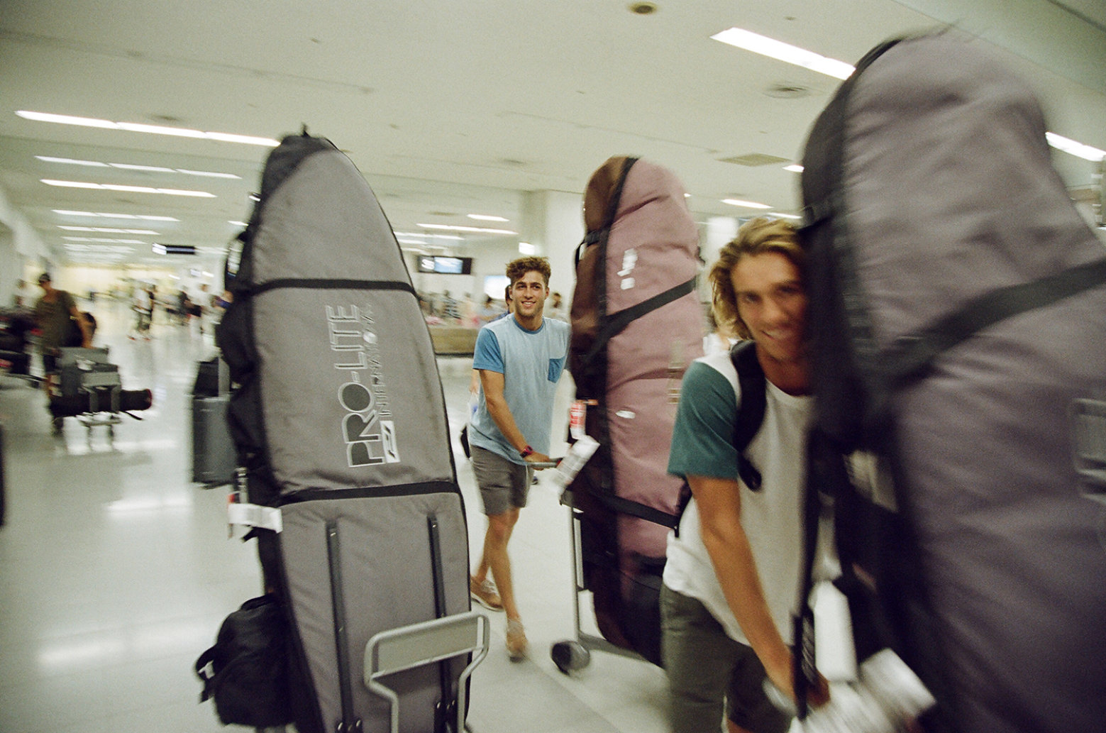Should You Buy Travel Insurance on Your Next Surf Trip?