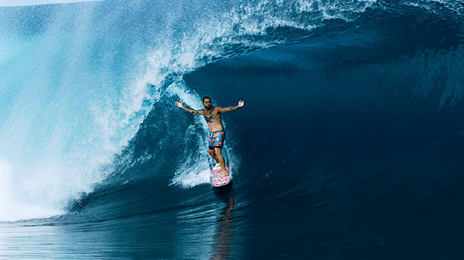 Shadow Company The Trailer