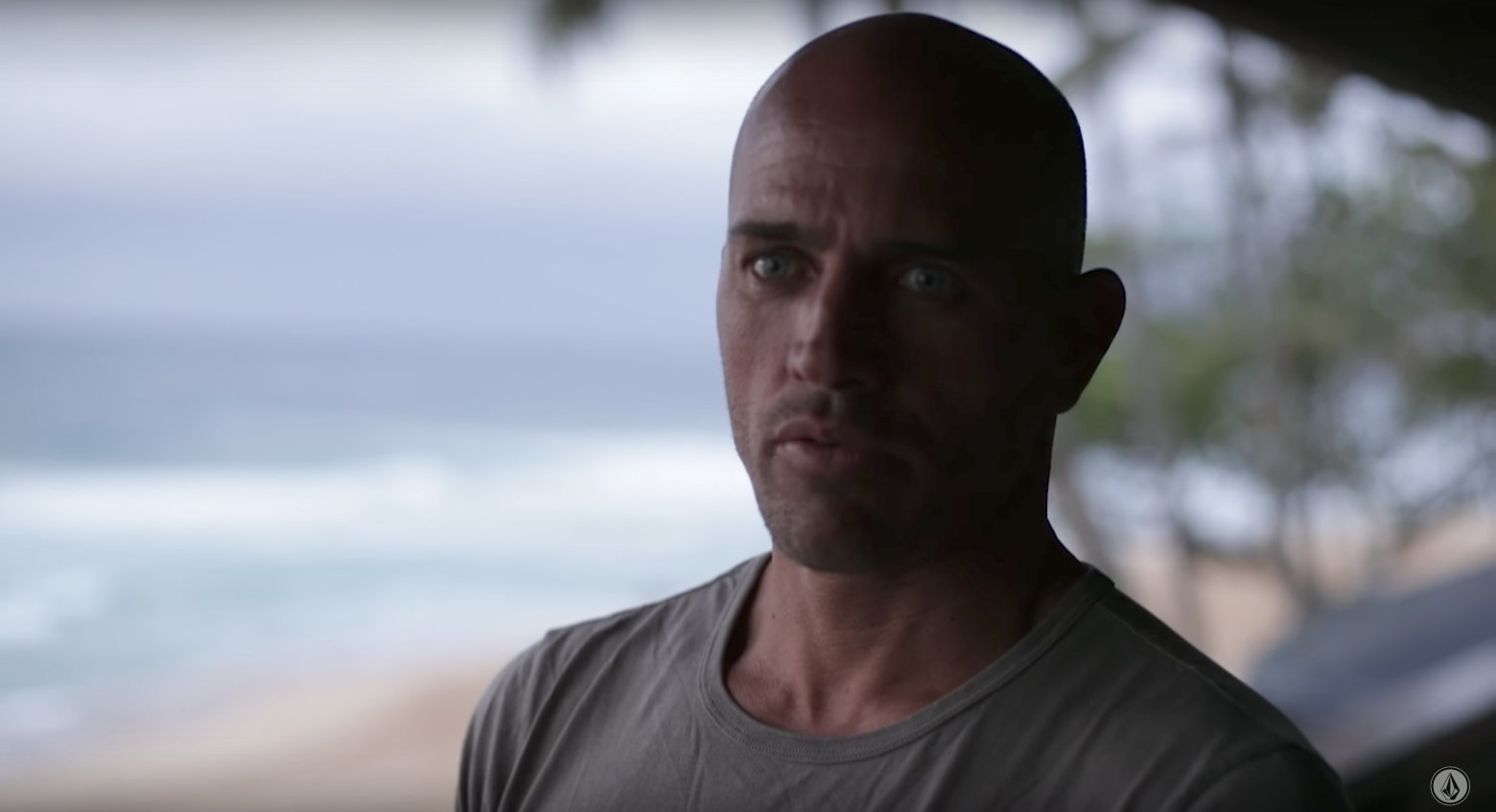 Slater: "Las inseguridades y el dolor lo cubría con mis logros"