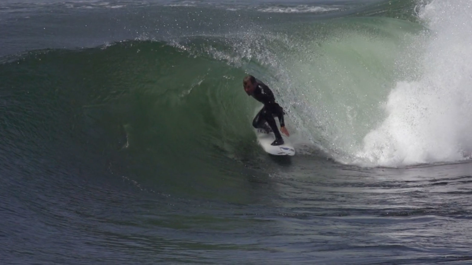 Brainwork: Adam Replogle