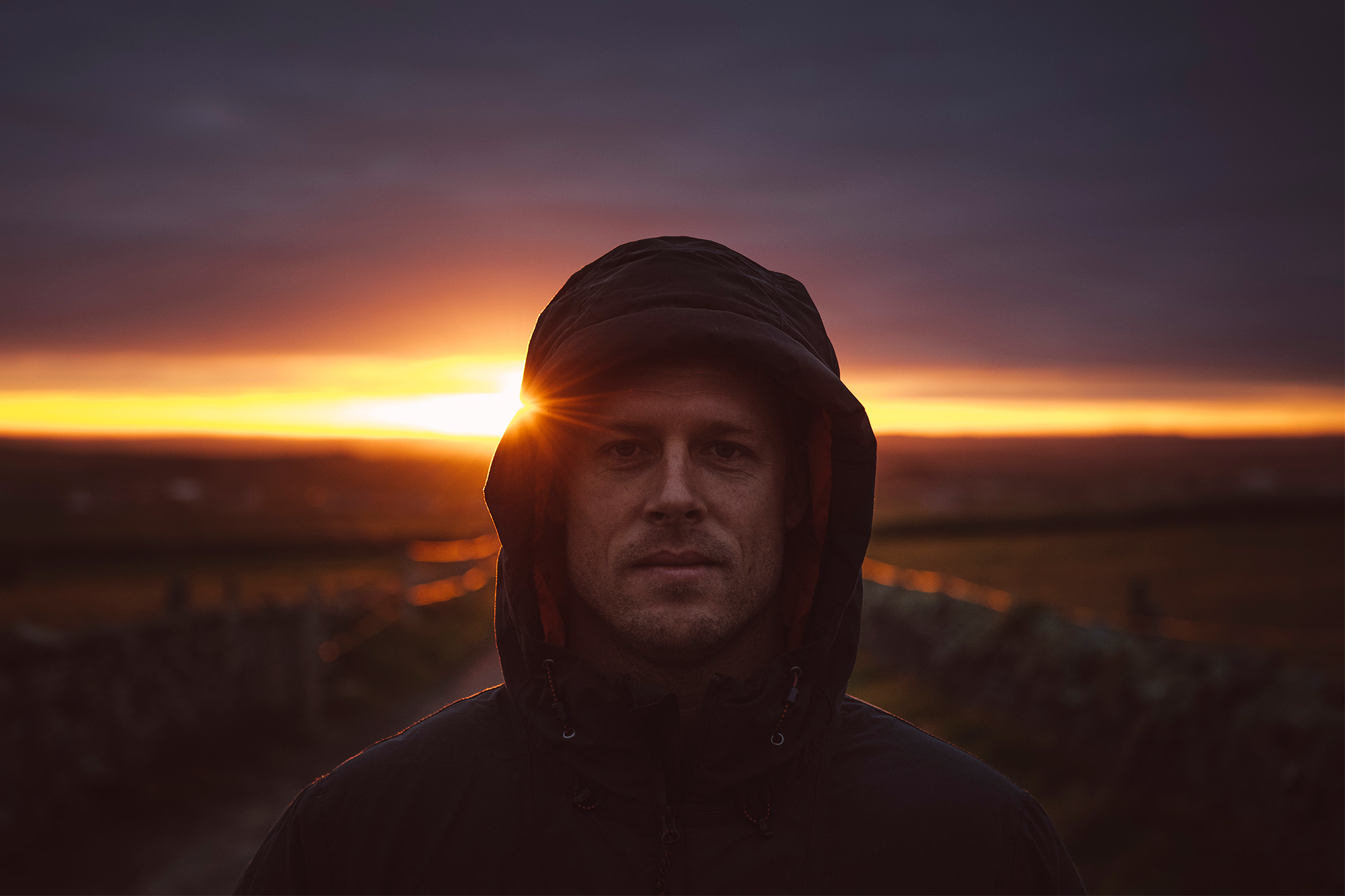 The Business Of Being Mick