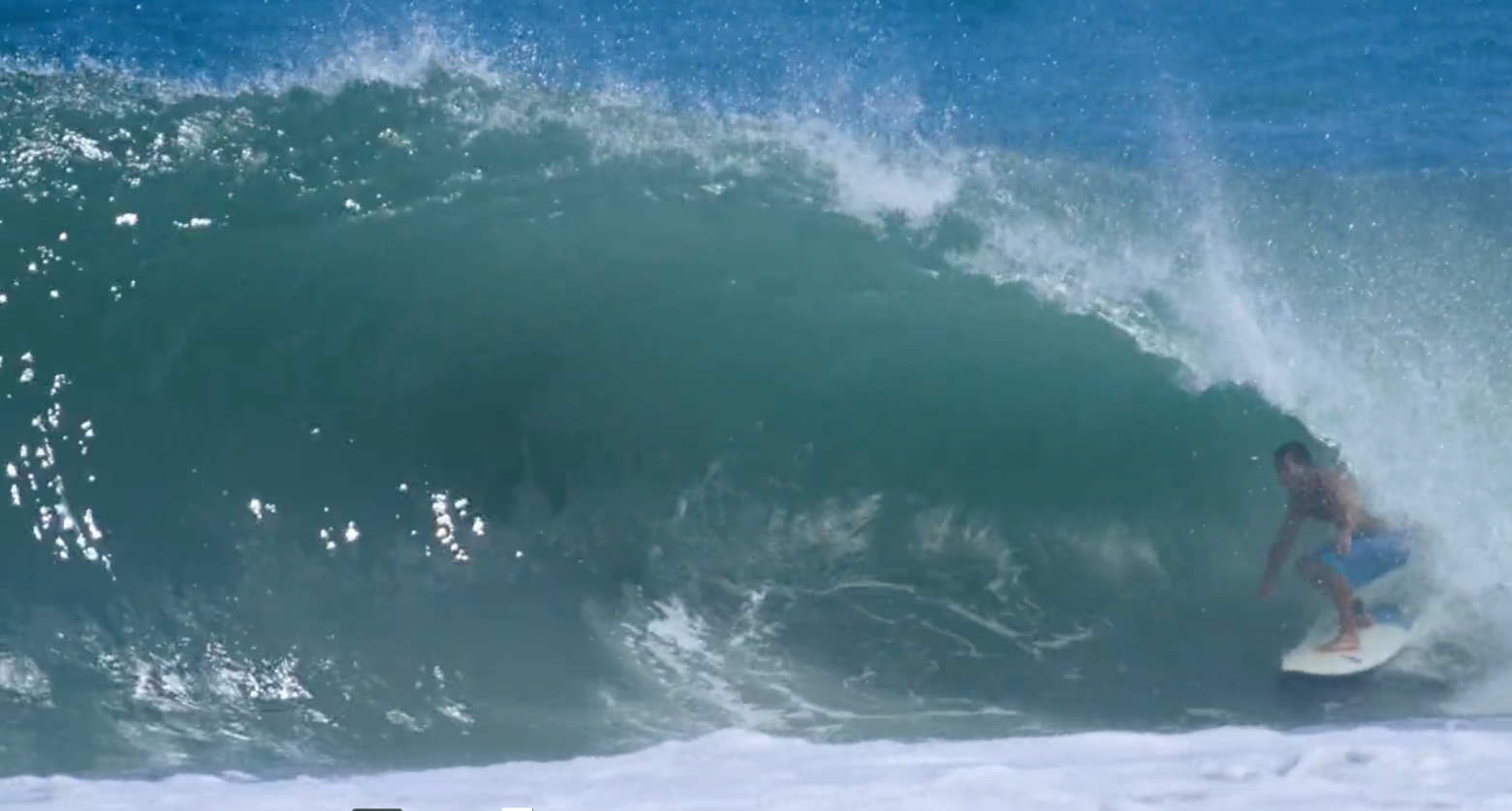 Ride of the Week: Chad Speedy