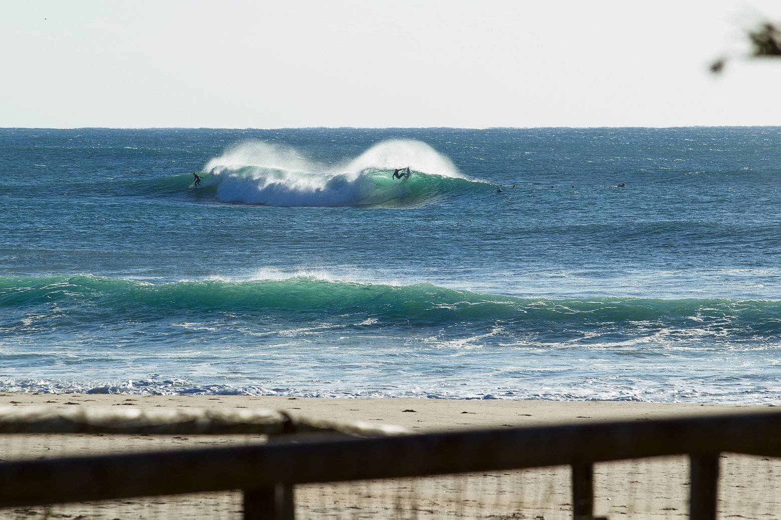 The $13.9 Million Dollar Sandbar(s)