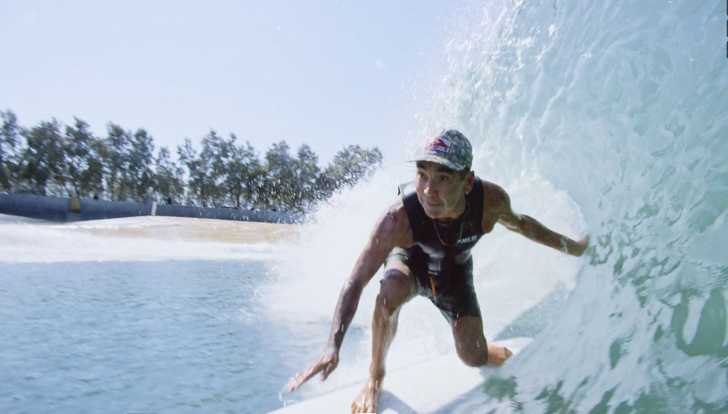 Gerry Lopez: Surf News, Videos & Photos at Surfline