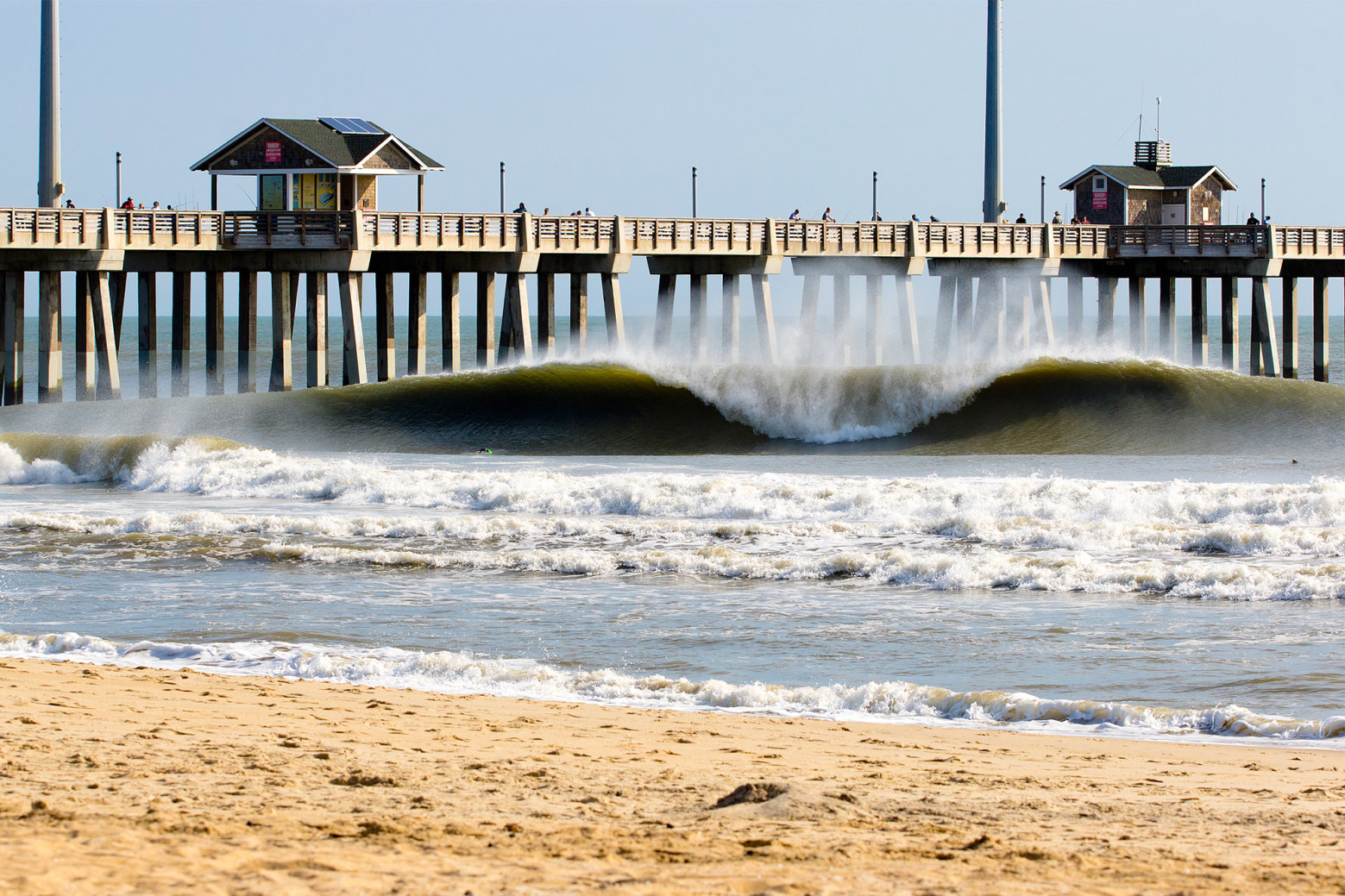 Good-Epic: Outer Banks, NC, August 31