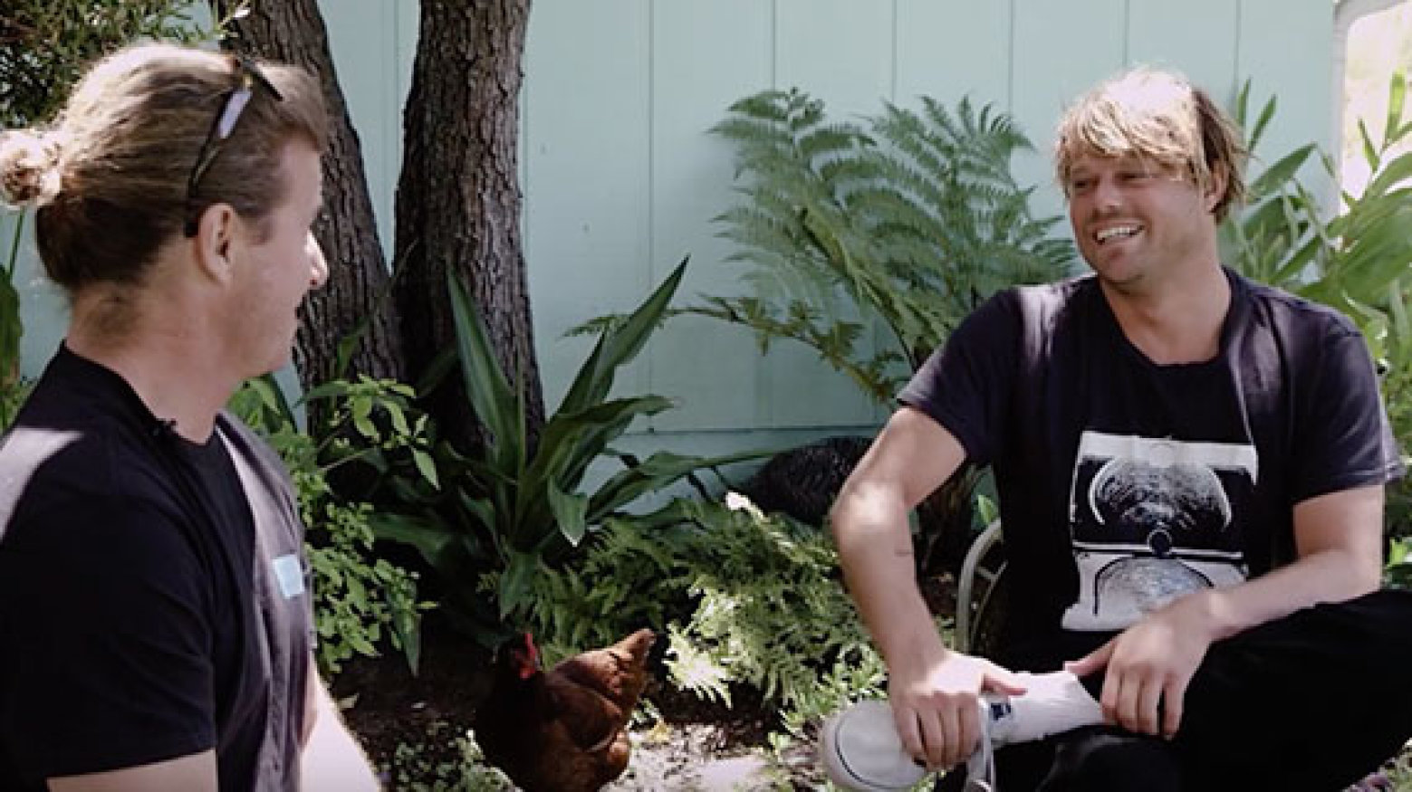 Occ-Cast Episode 24 featuring Dane Reynolds