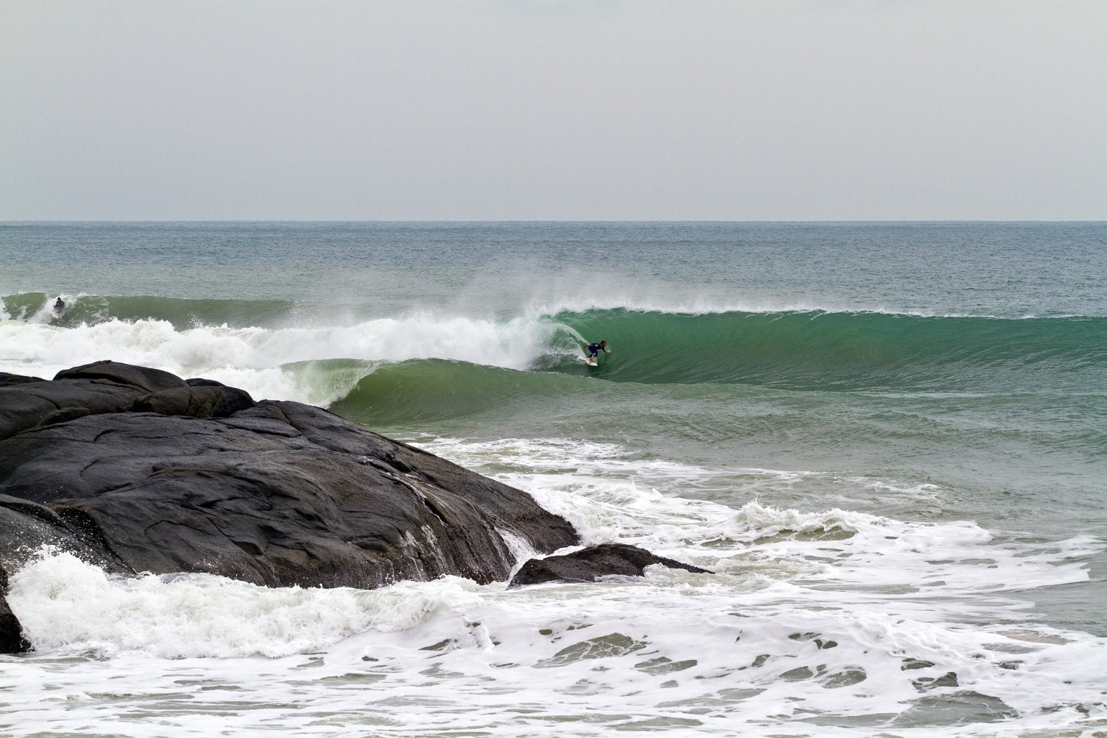 China Has a New, $26-Million Dollar Wave Pool -- What Does it Mean?