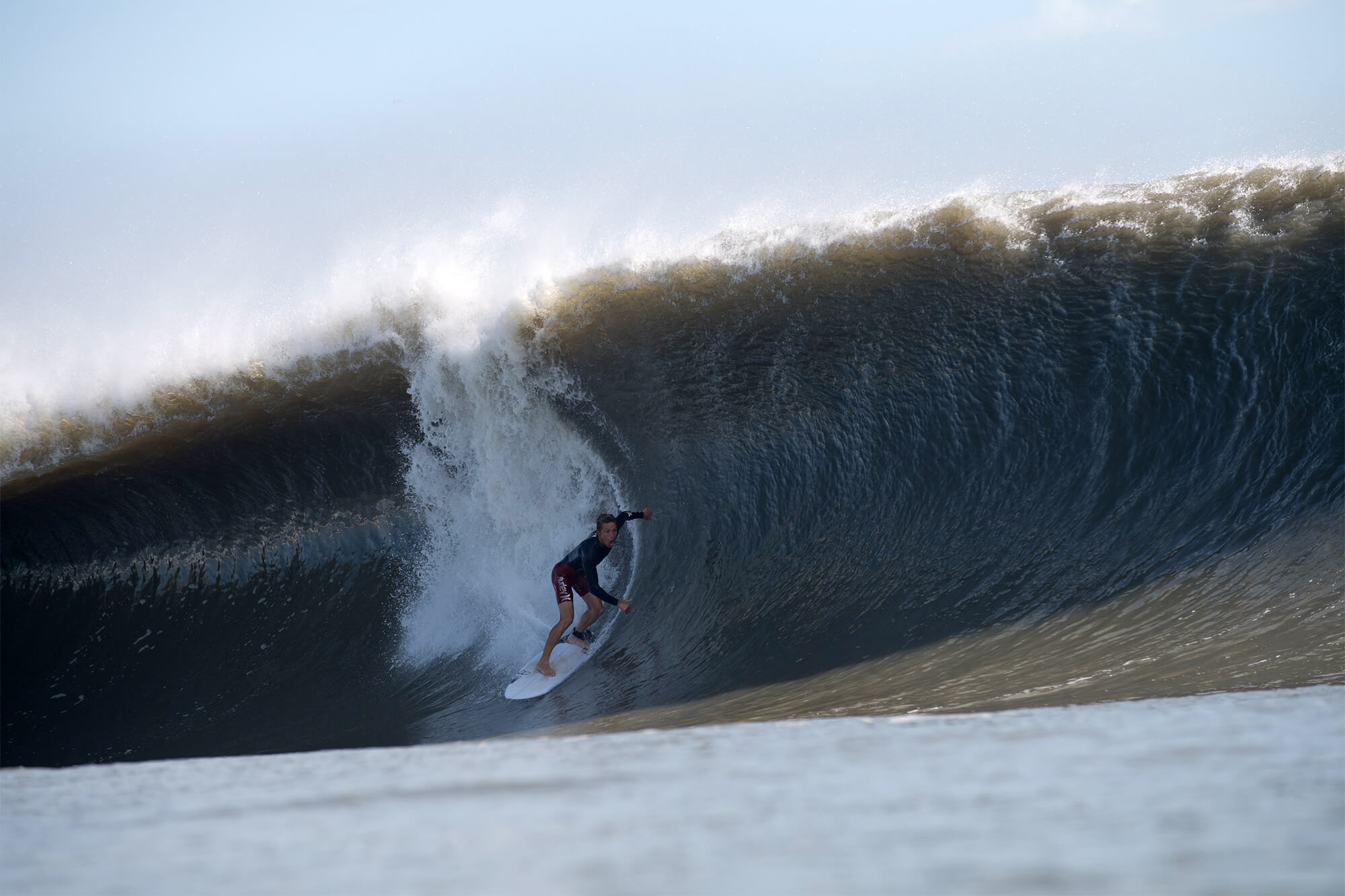 mason barnes: Surf News, Videos & Photos at Surfline