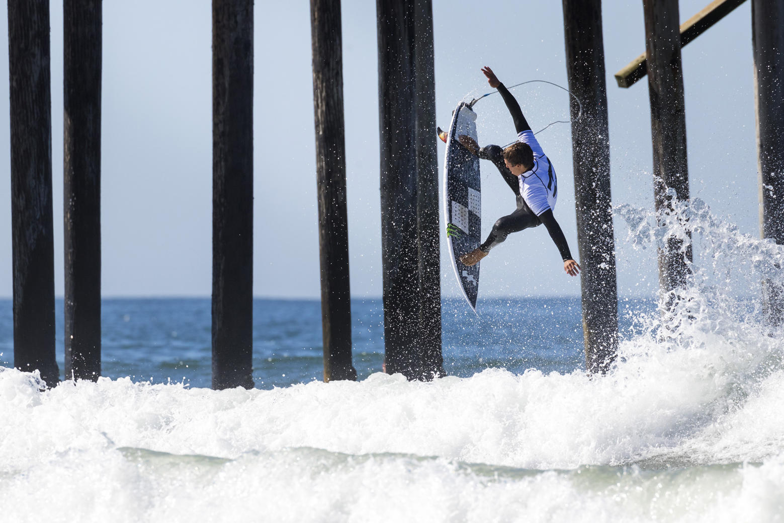 8th Annual Still Frothy Surf Festival Blows Up in Pismo Beach