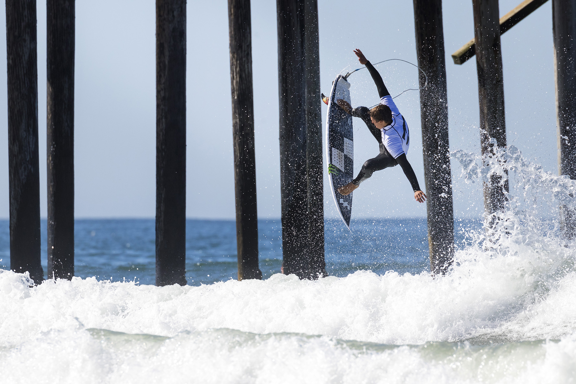 8th Annual Still Frothy Surf Festival Blows Up in Pismo Beach