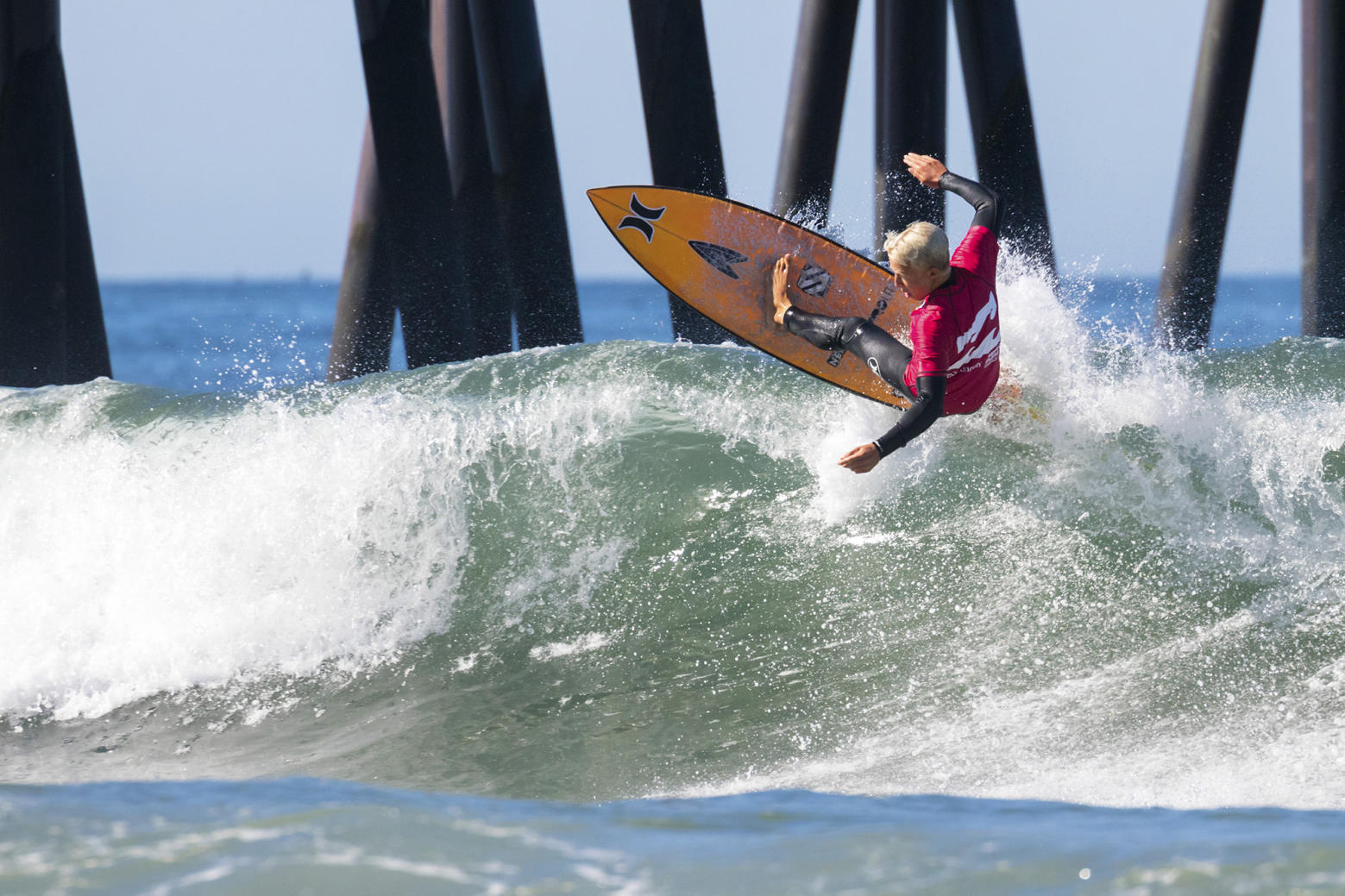 8th Annual Still Frothy Surf Festival Blows Up in Pismo Beach
