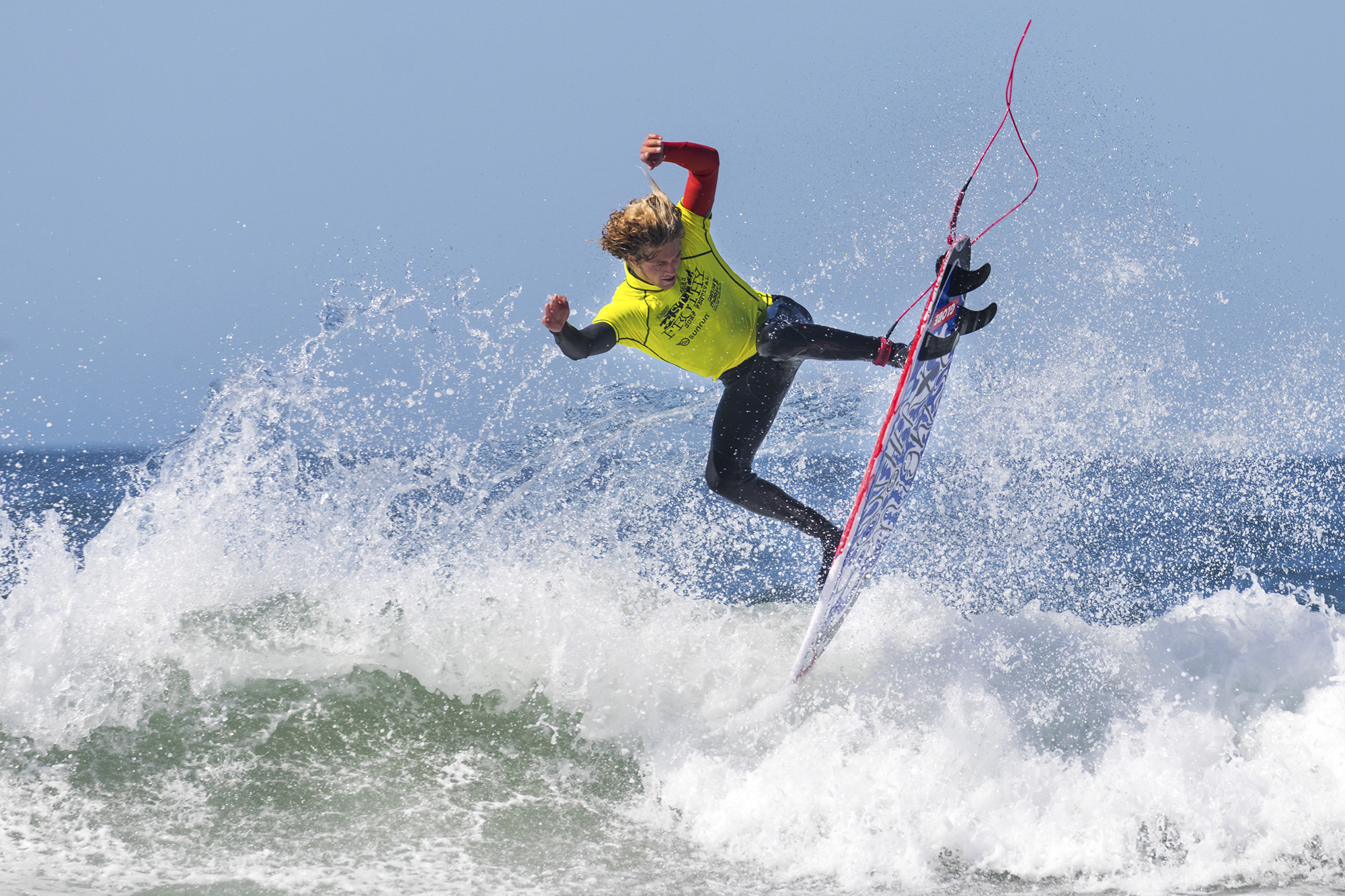 8th Annual Still Frothy Surf Festival Blows Up in Pismo Beach