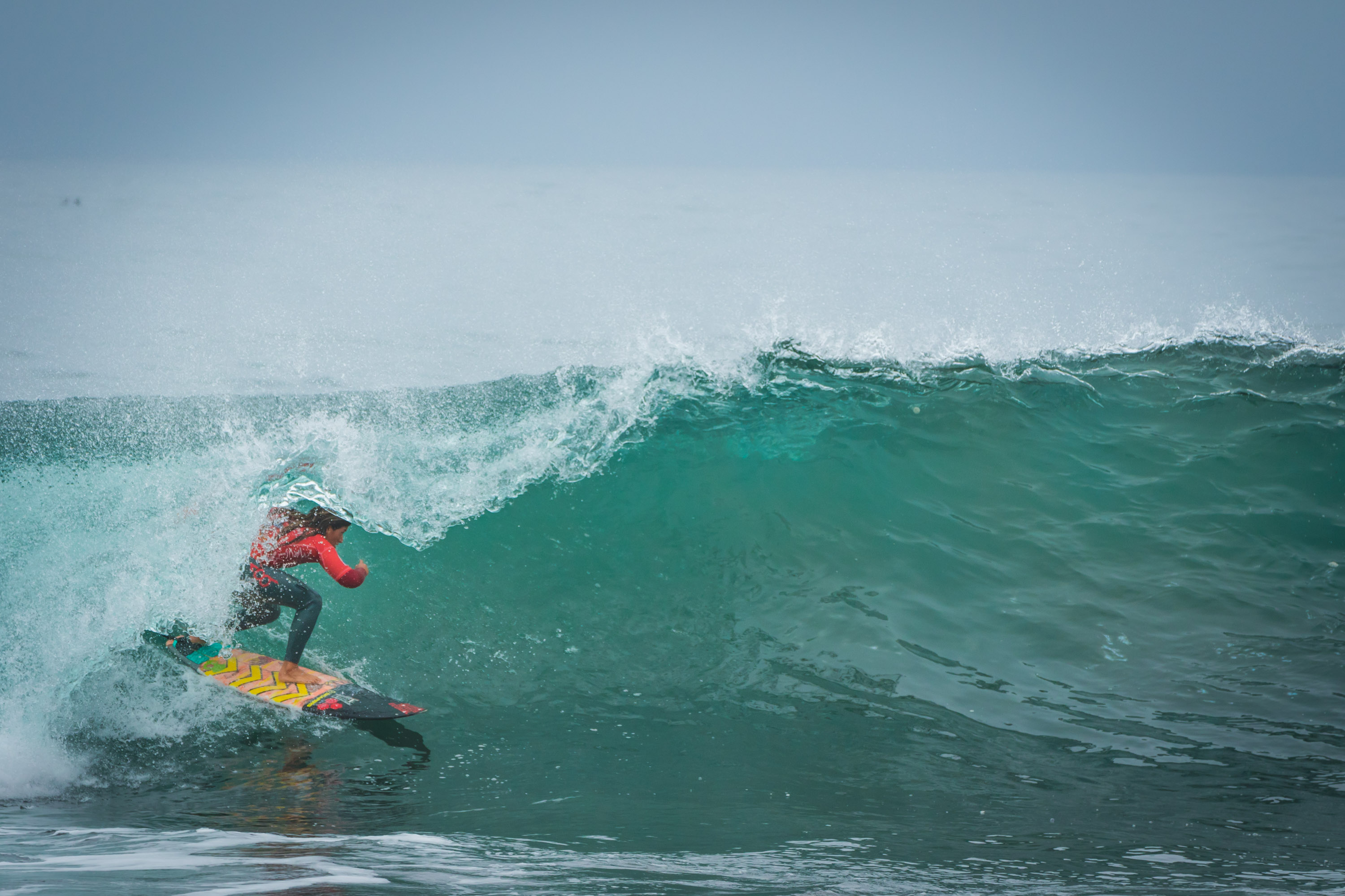 Punta de Lobos: Surf News, Videos & Photos at Surfline
