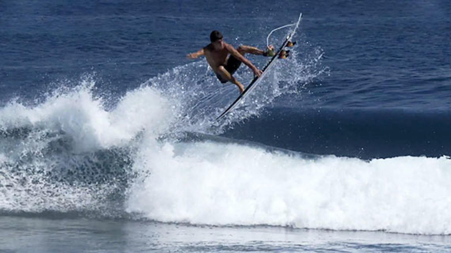 Underground Supergrom Edit of the Week: Ryder Guest