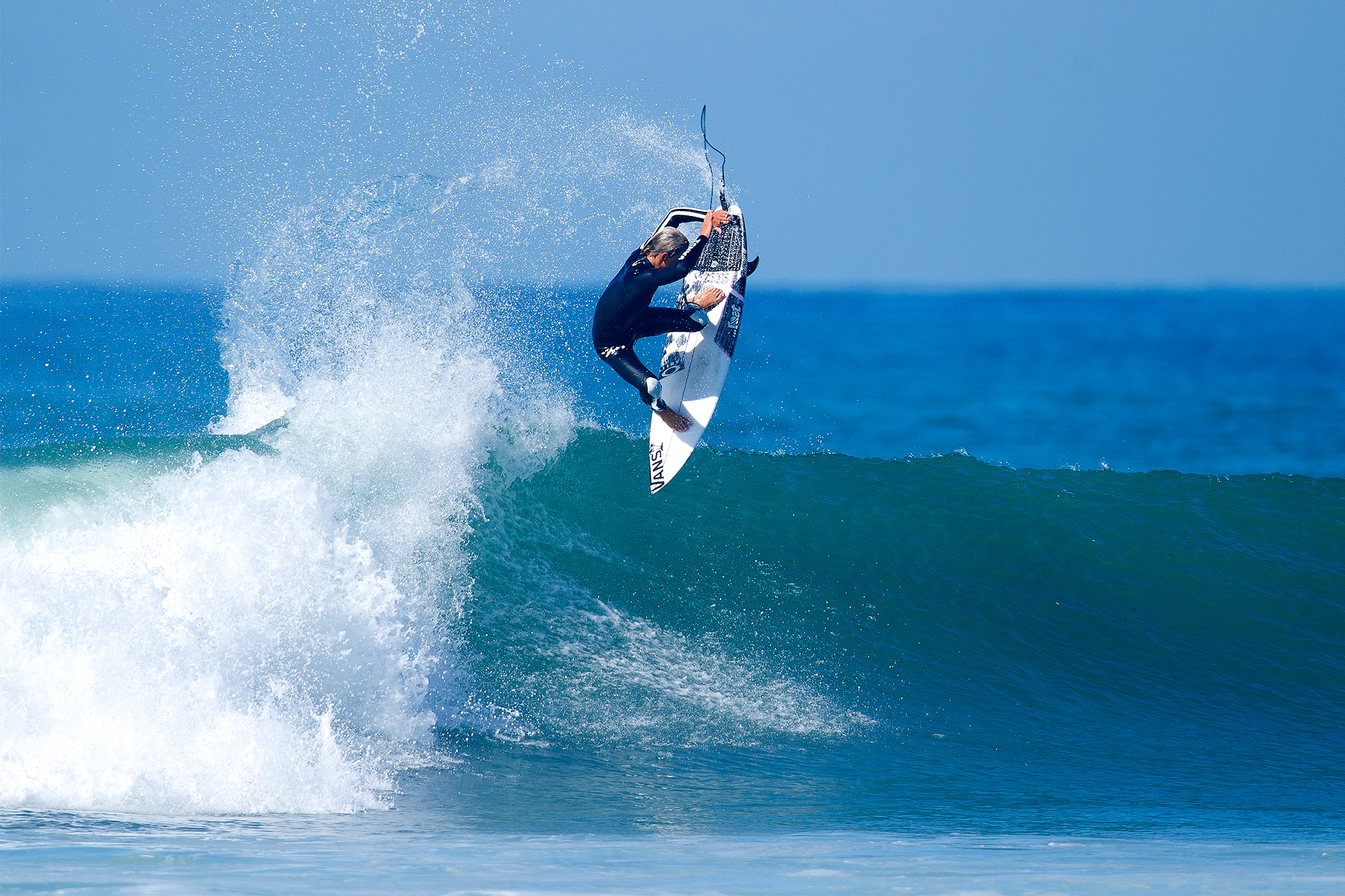 Orange County: Surf News, Videos & Photos at Surfline