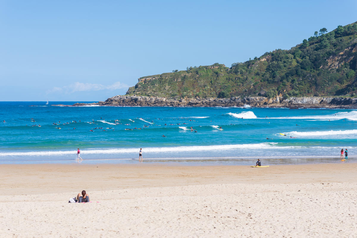 Top 5 Family-Friendly Surf Trips