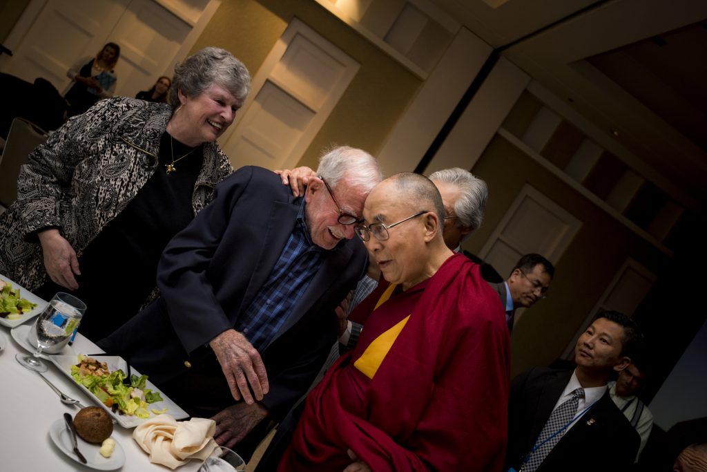 The Father of Surf Forecasting Passes Away at 101