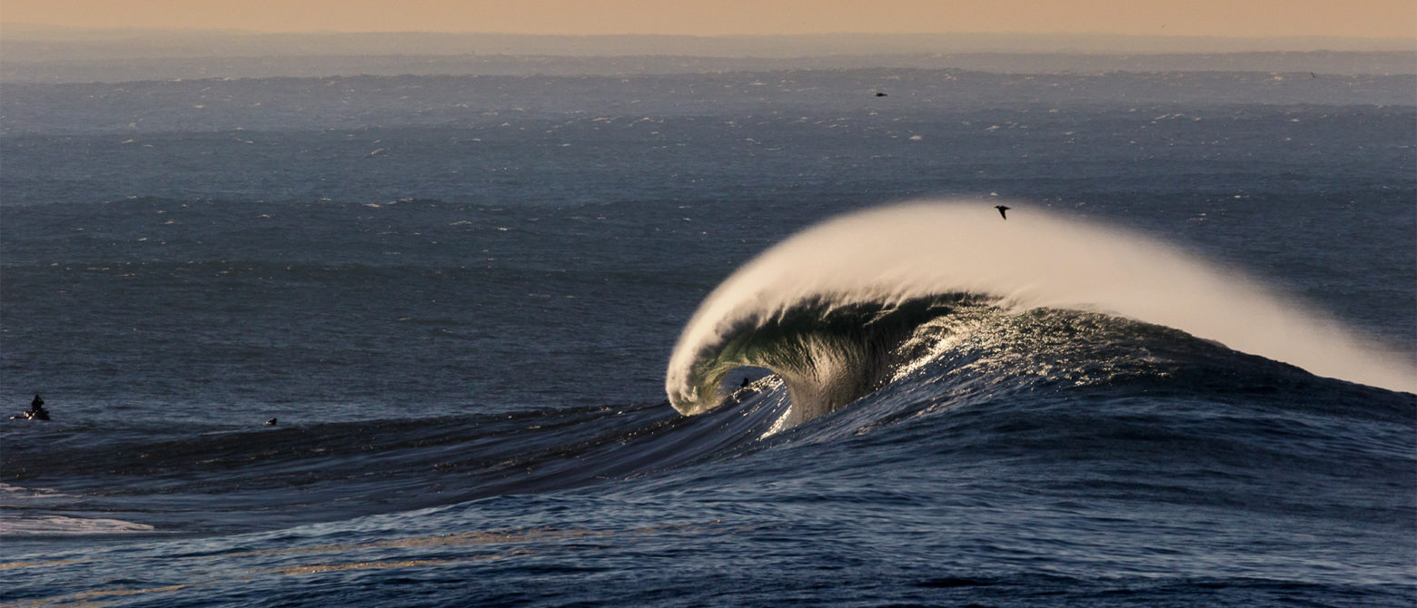 Maverick's Challenge Cancelled; Nazare to be Tow-In Event