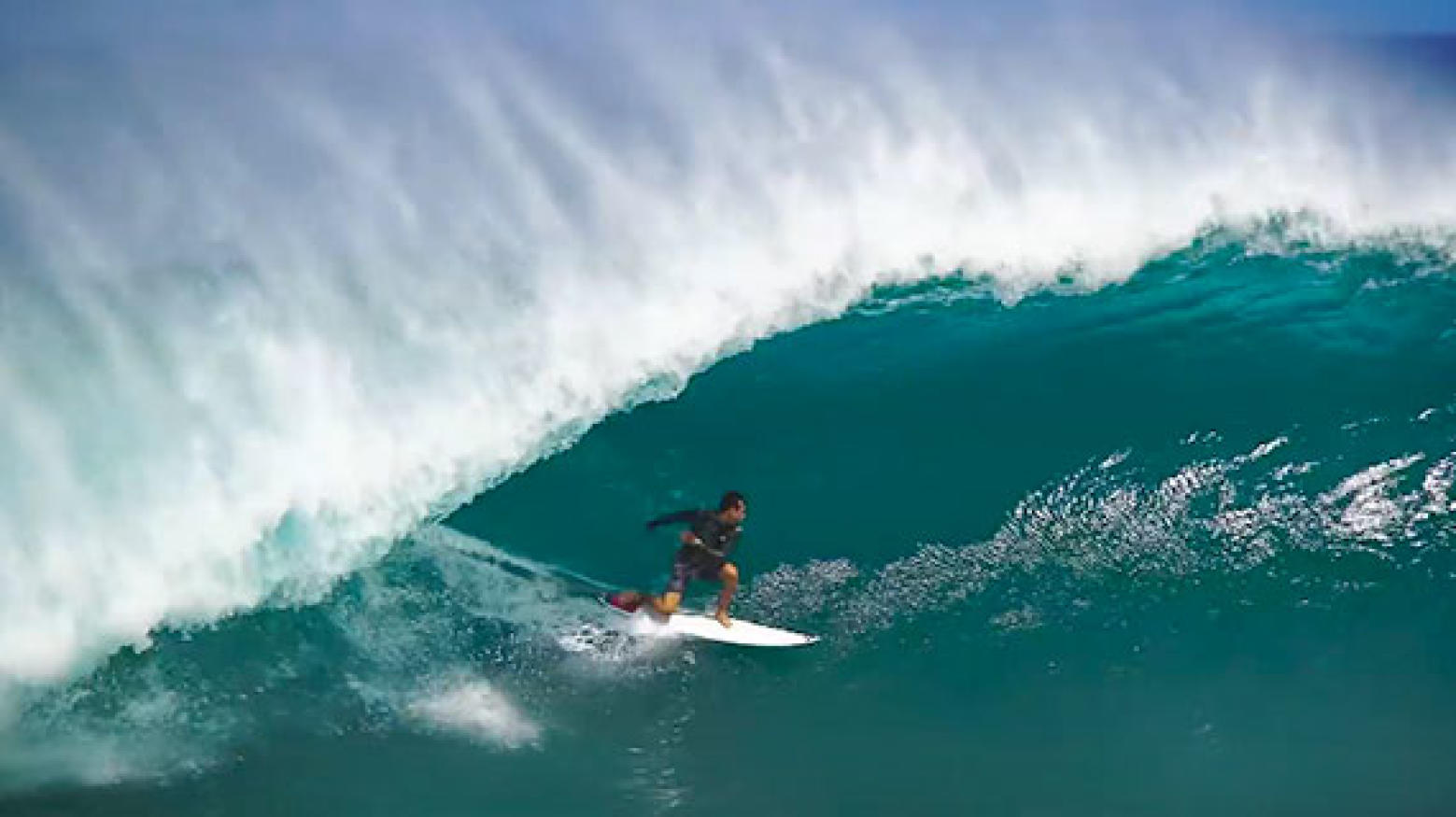 Barron Mamiya: New Face on the North Shore