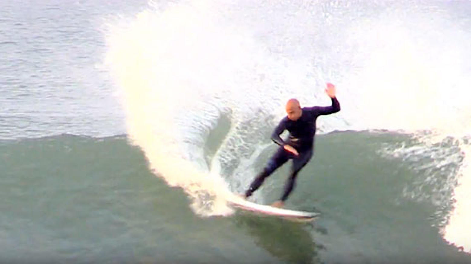 Lost's "Puddle Fish" Review